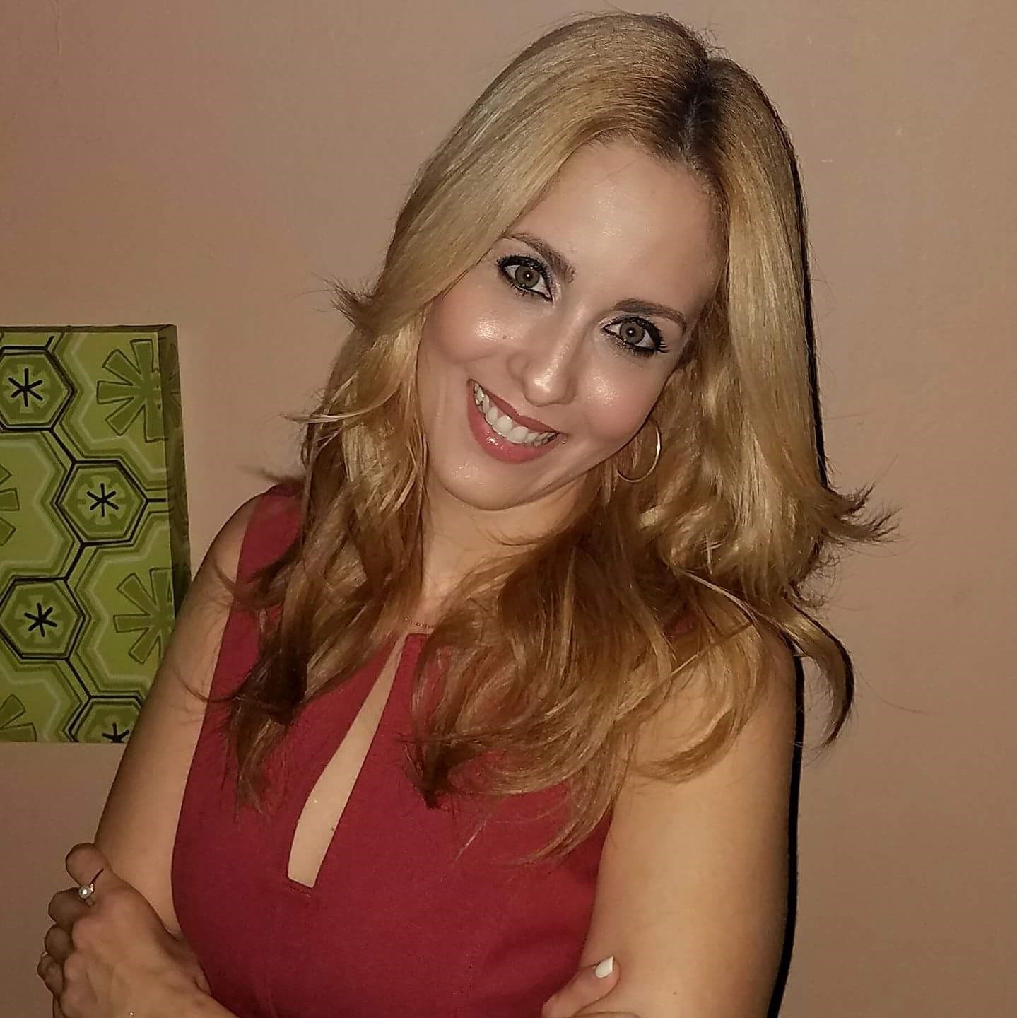 Ruth González - El Nuevo Día