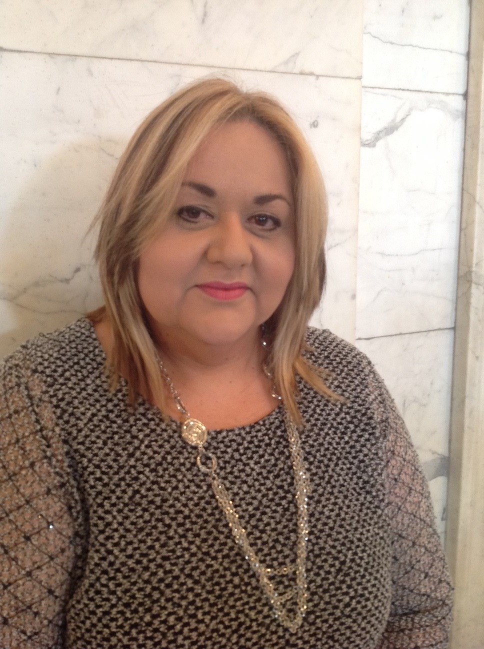 Annette Gonzalez's Instagram, Twitter & Facebook on IDCrawl