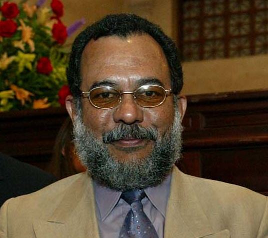 Nelson del Castillo - El Nuevo Día