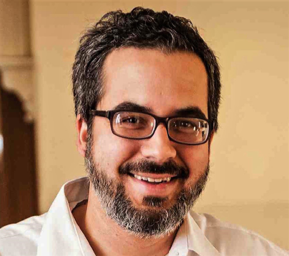 Joel Colón Ríos - El Nuevo Día