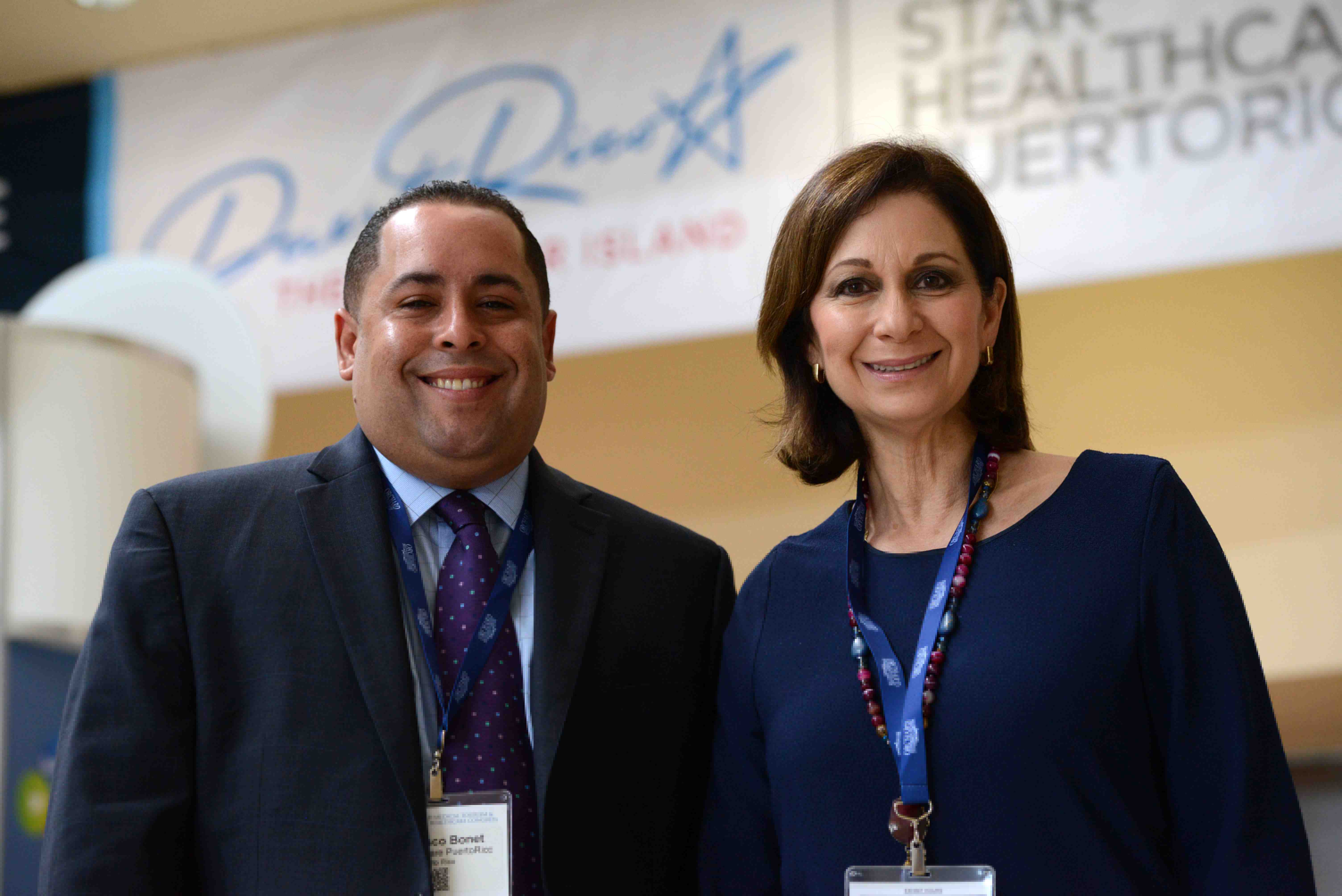 Francisco G. Bonet - El Nuevo Día