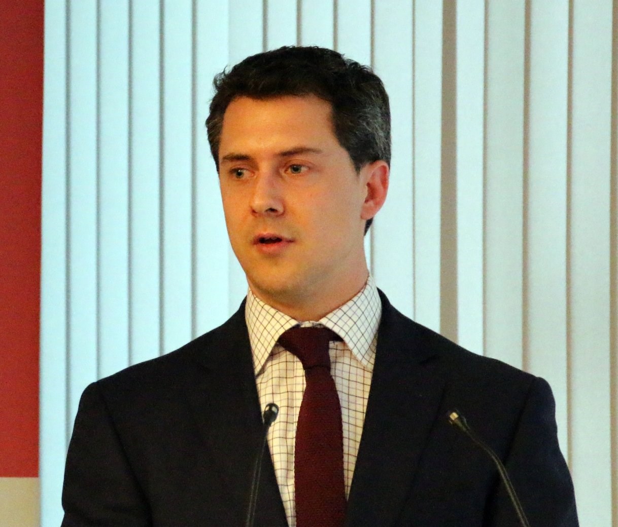 Guy Edwards - El Nuevo Día