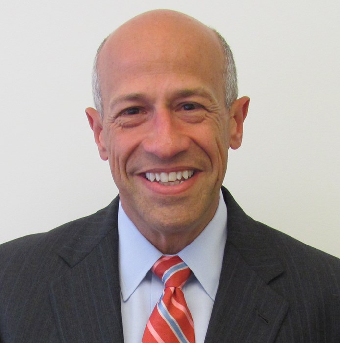 Bruce Levy - El Nuevo Día