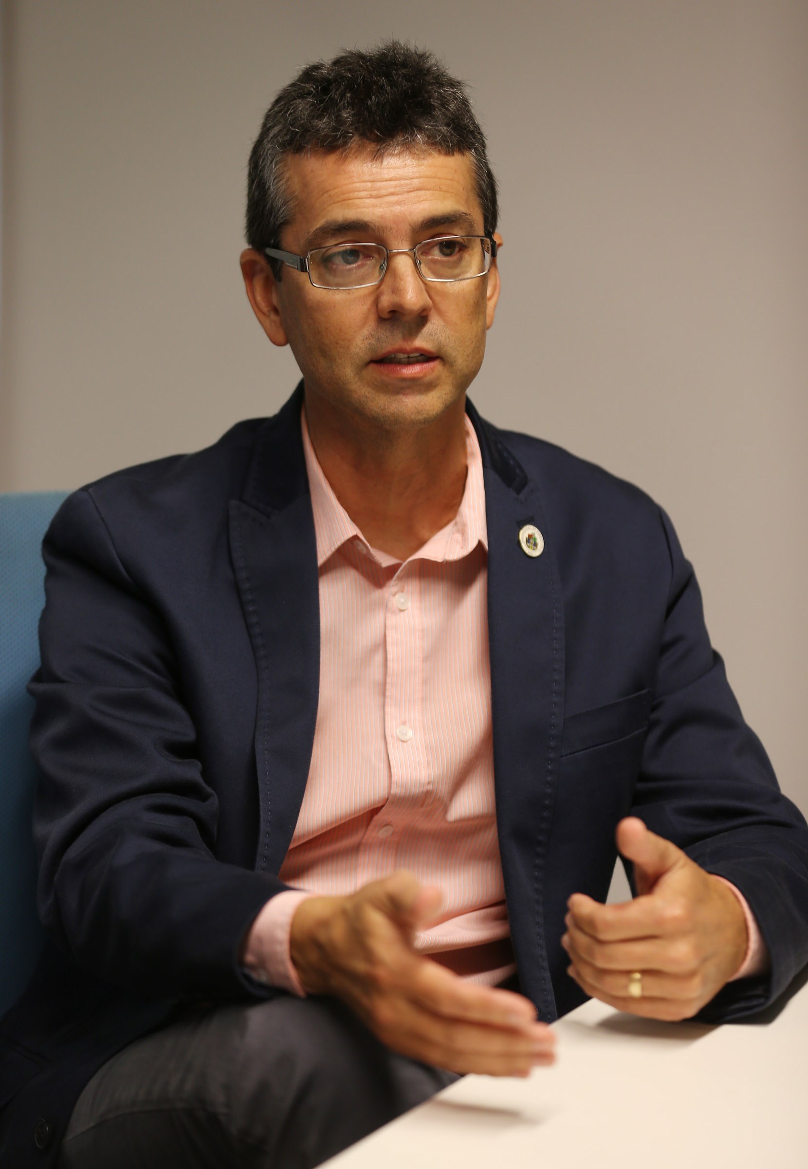 Lionel Orama Exclusa - El Nuevo Día