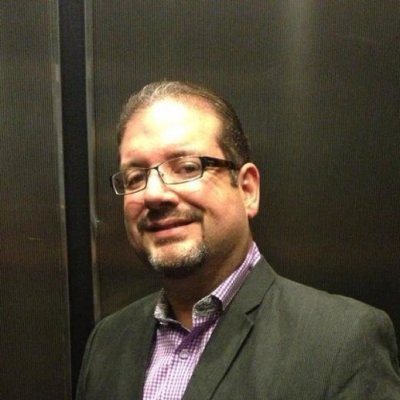 Edwin Alicea Colón - El Nuevo Día