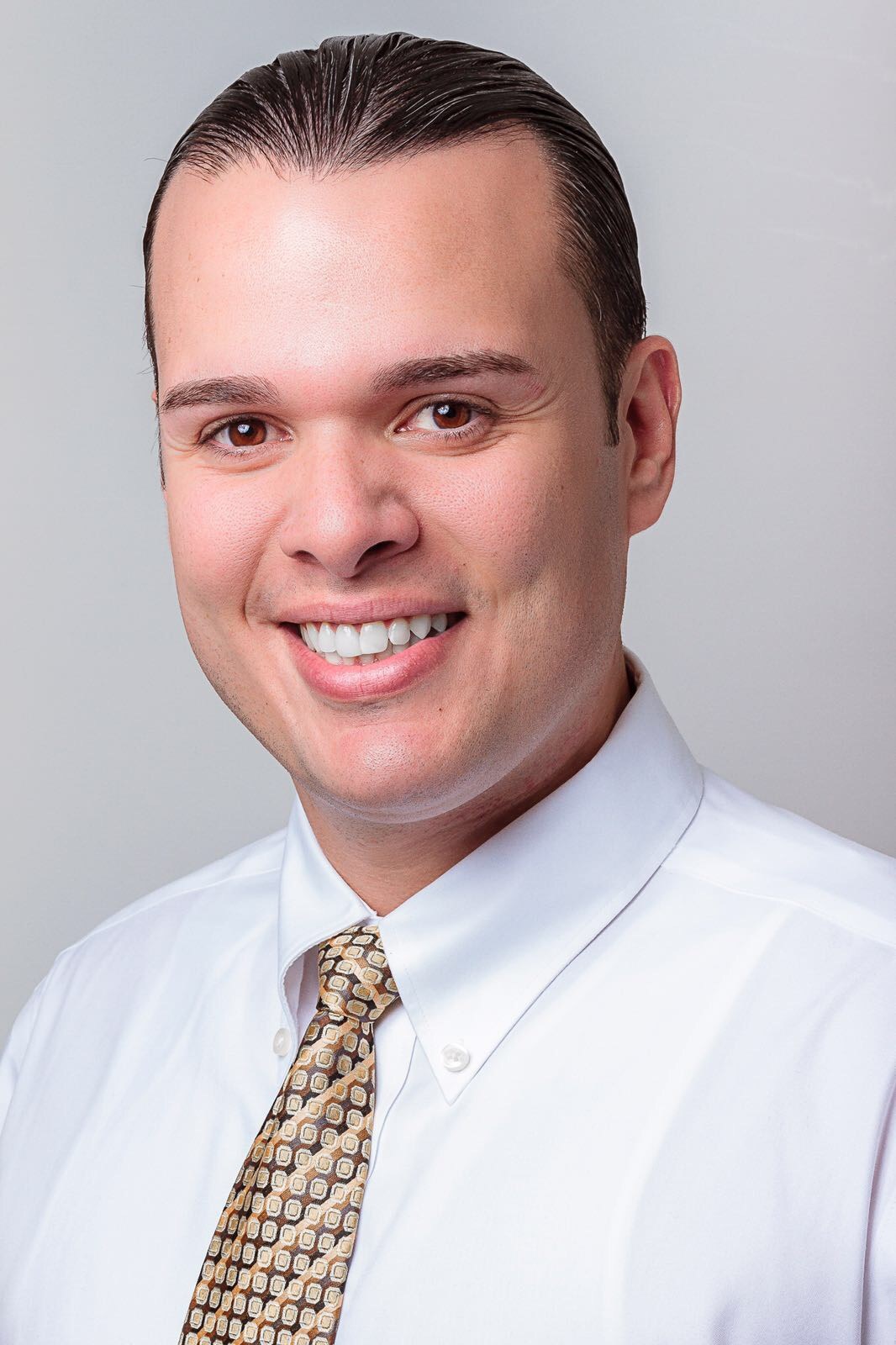 Hiram Torres Montalvo - El Nuevo Día