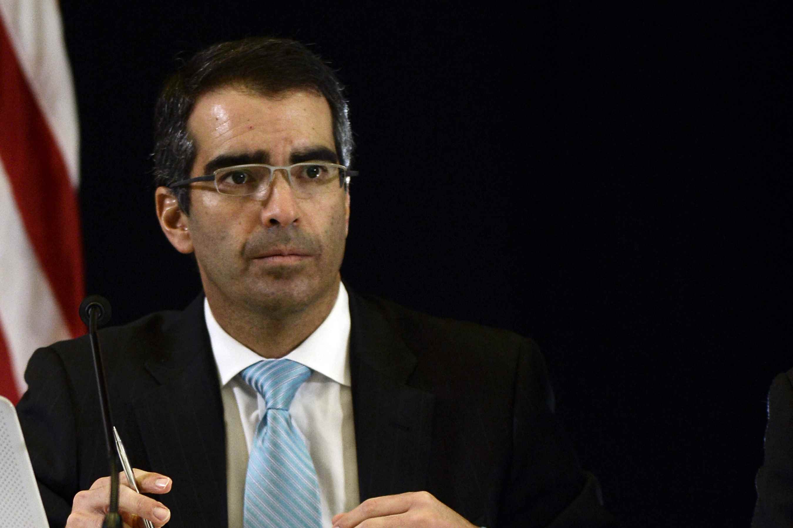 Carlos M. García - El Nuevo Día