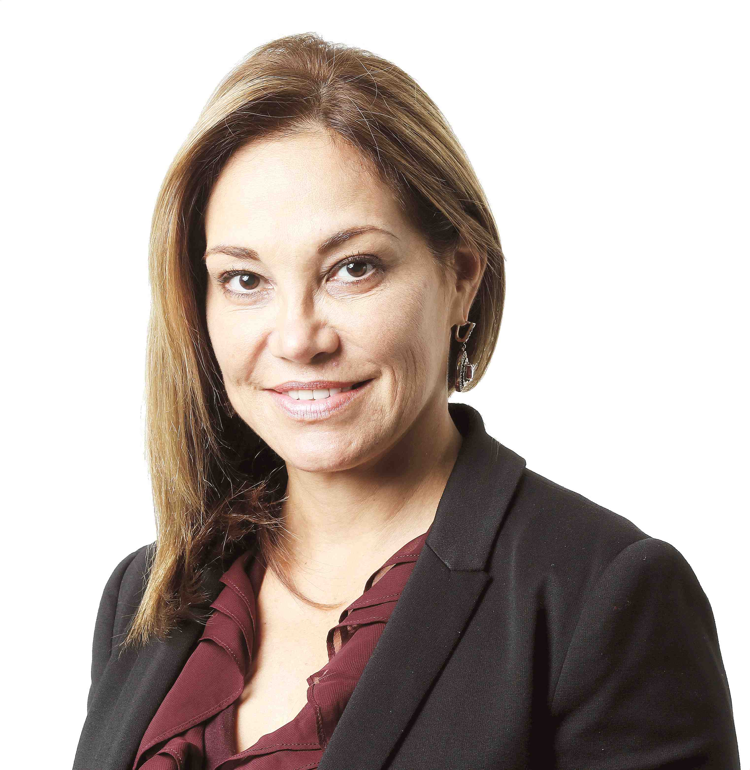 Elizabeth Plaza - El Nuevo Día