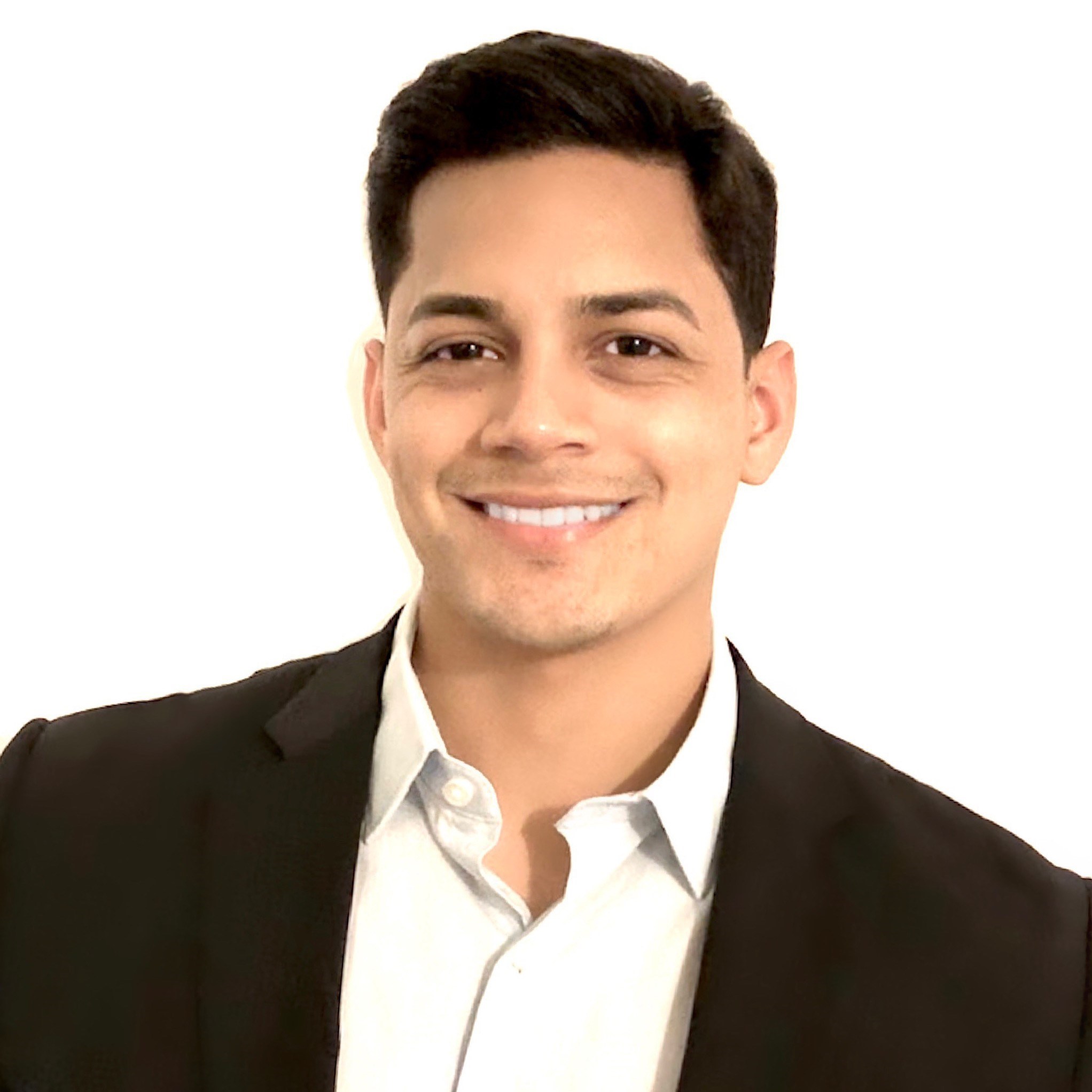 Brian G. Díaz Santiago - El Nuevo Día