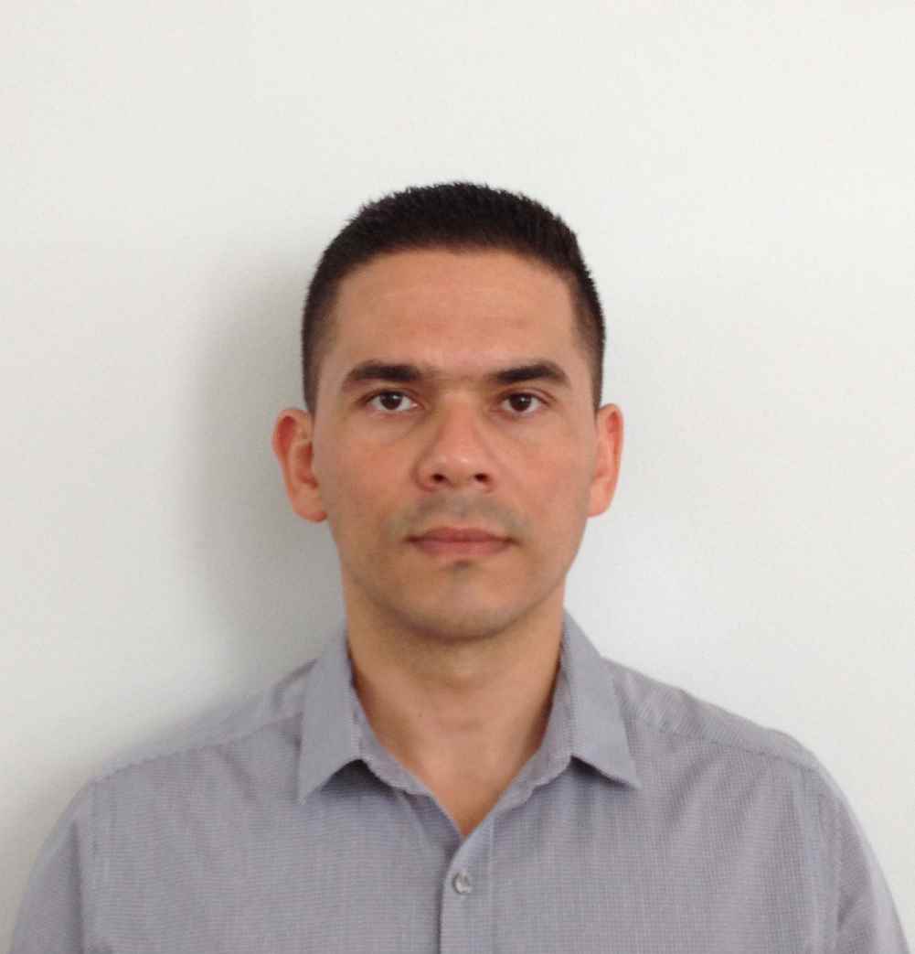 Ramón Hernández Castillo - El Nuevo Día