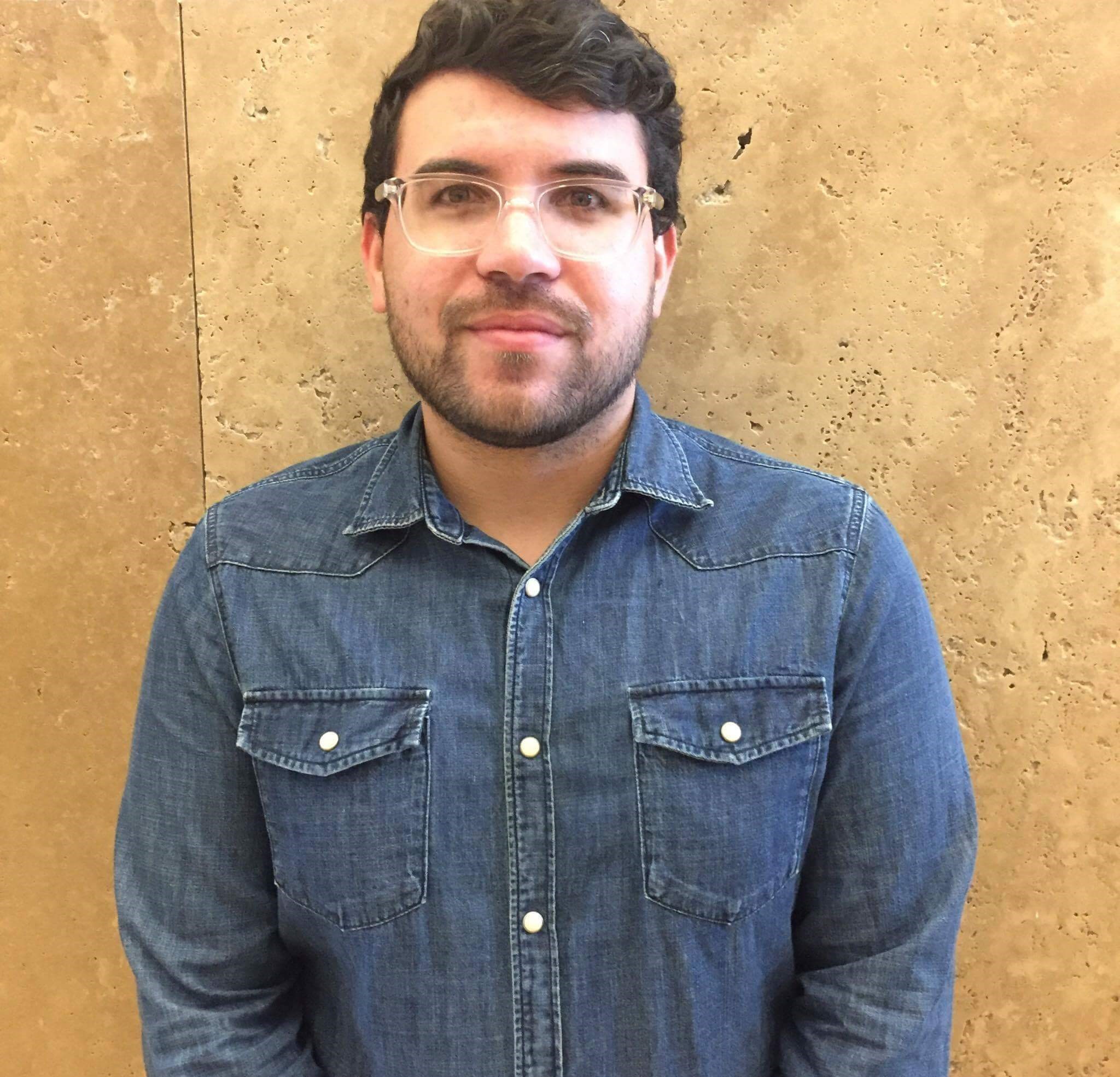 Jorge Rivera - El Nuevo Día