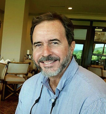 Jesús Vega - El Nuevo Día