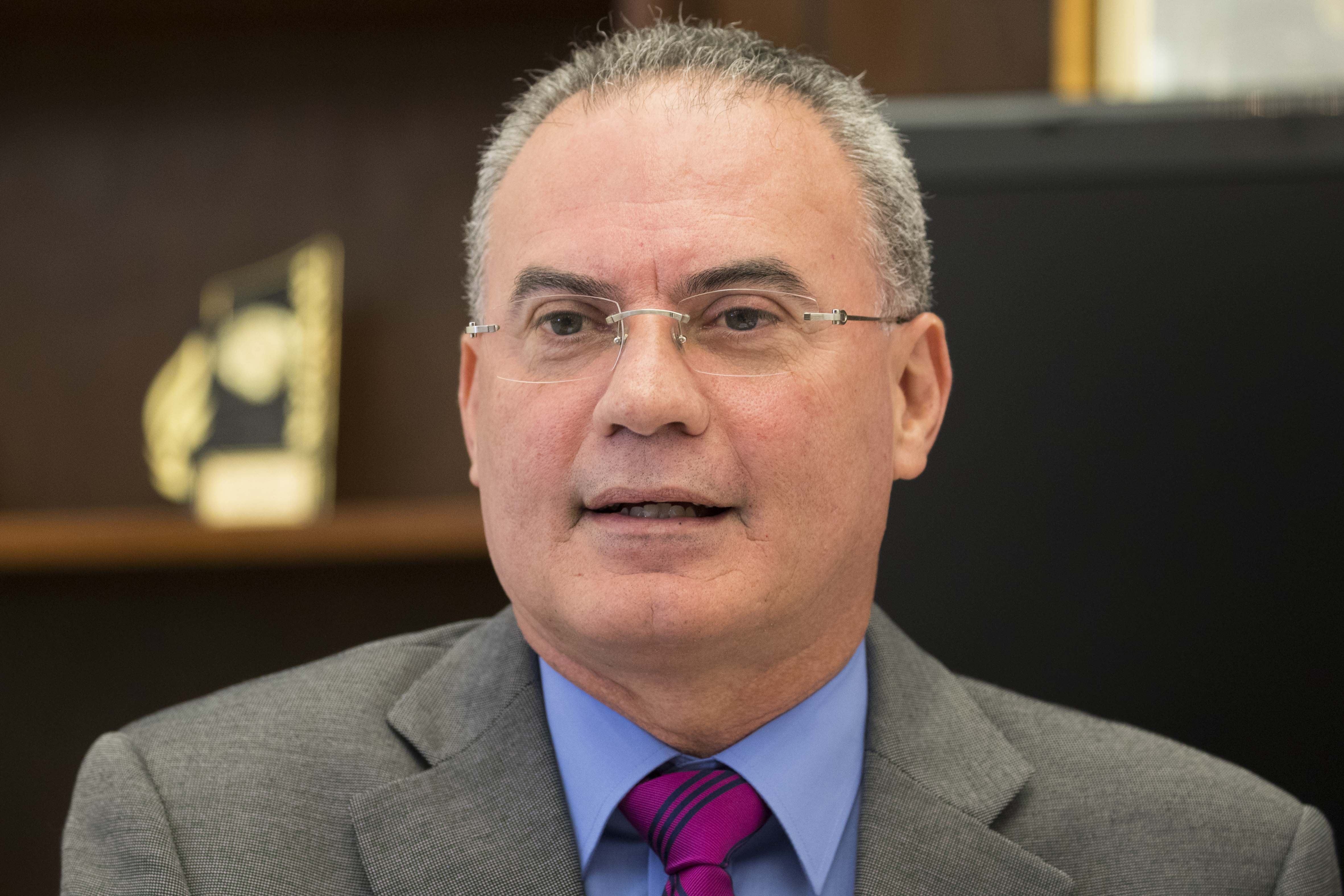 Víctor Parés - El Nuevo Día