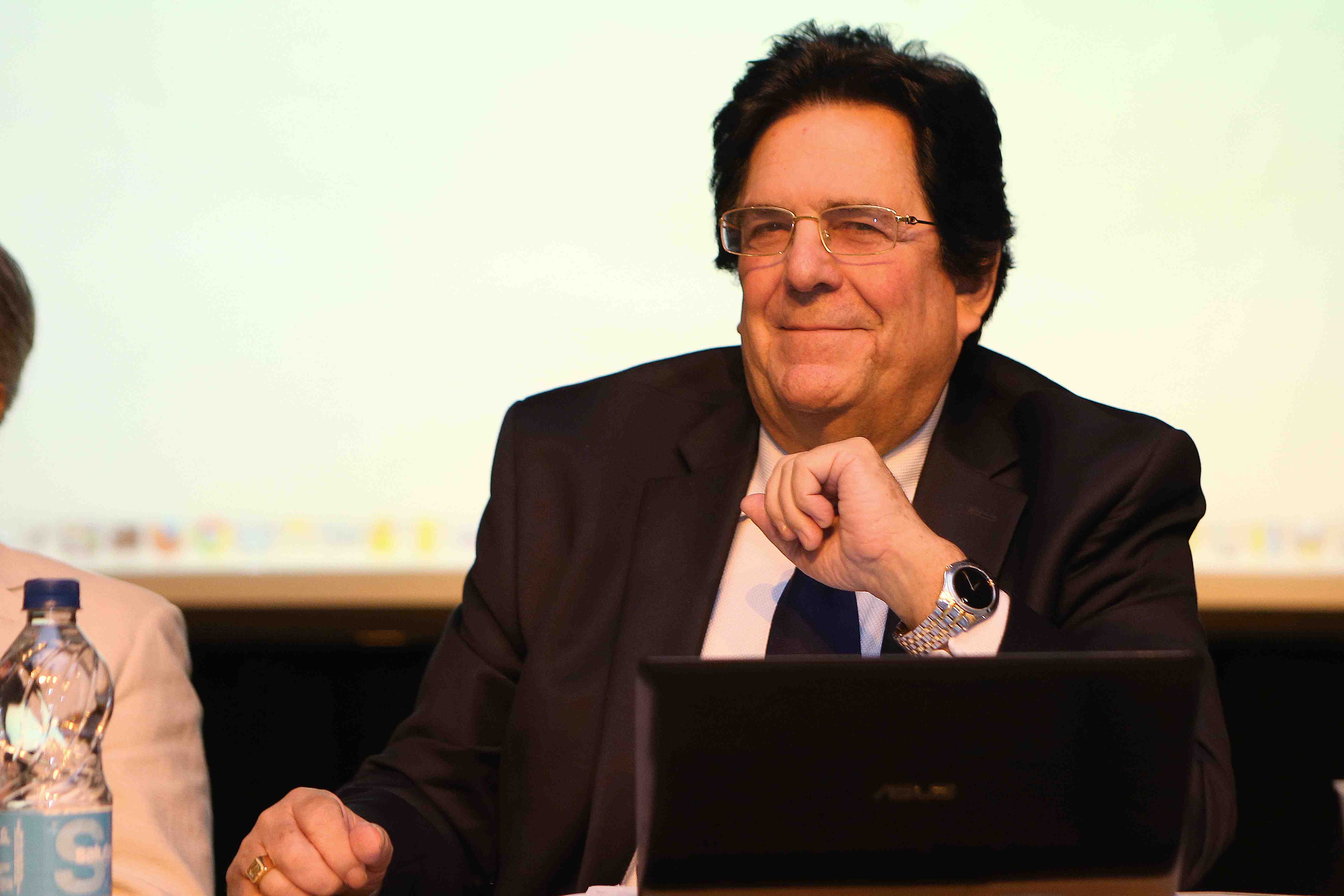 Marc Jean Bernard - El Nuevo Día