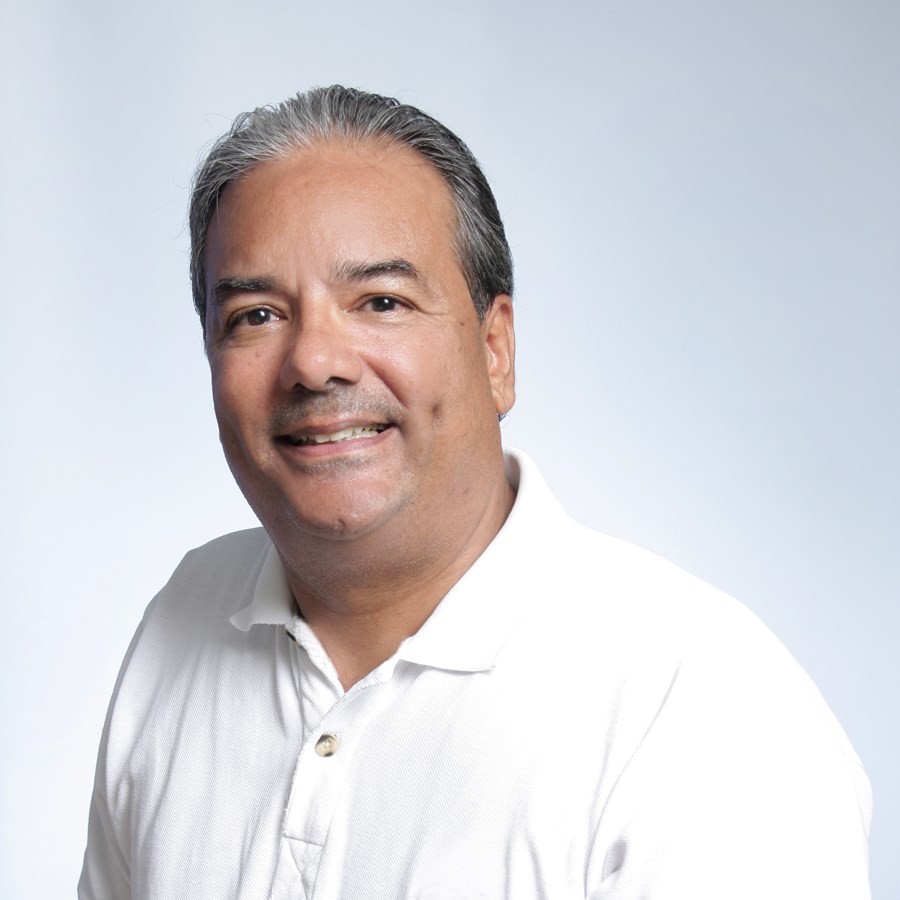 Samuel Quiñones García - El Nuevo Día