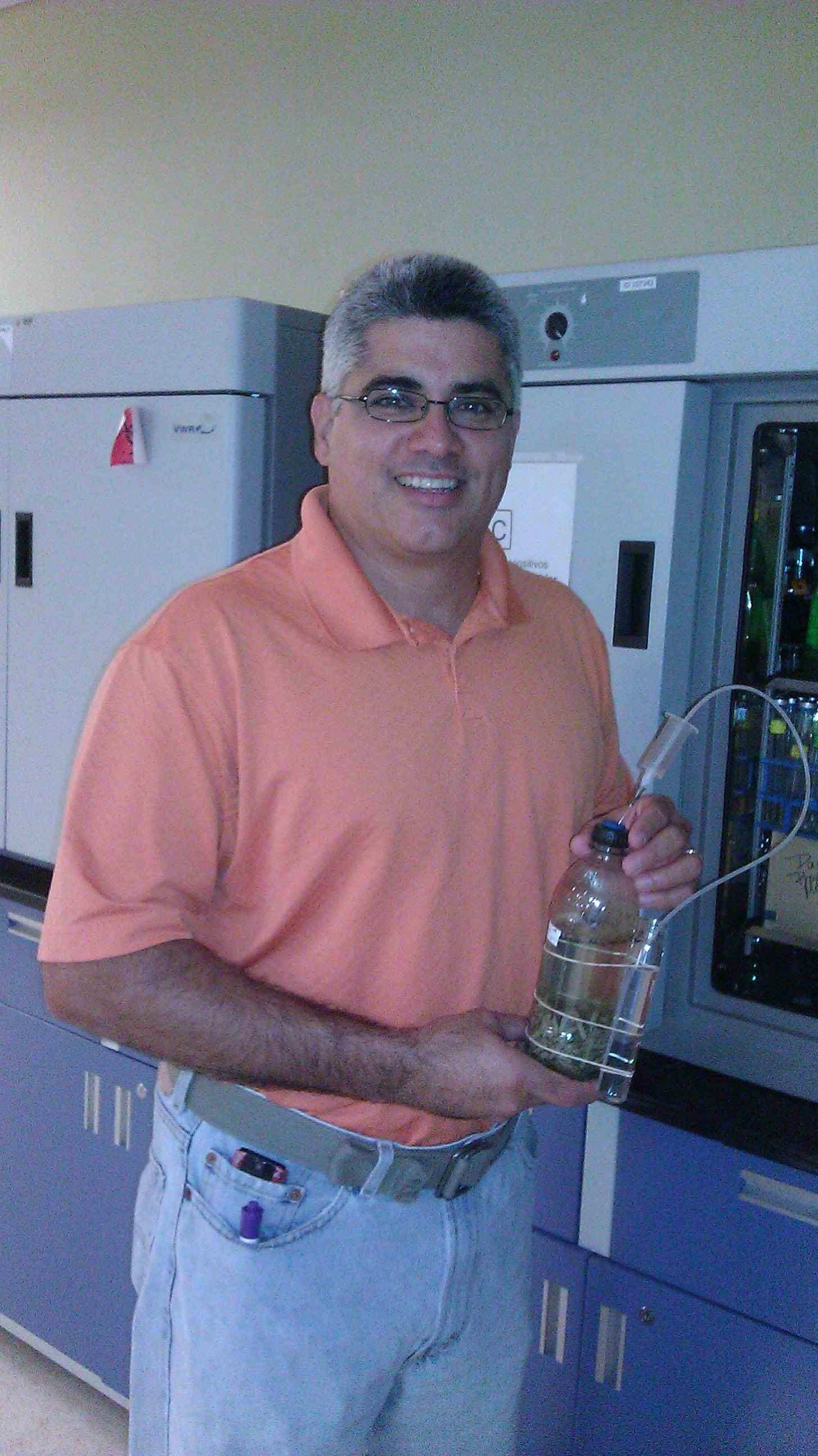 Luis Ríos Hernández - El Nuevo Día