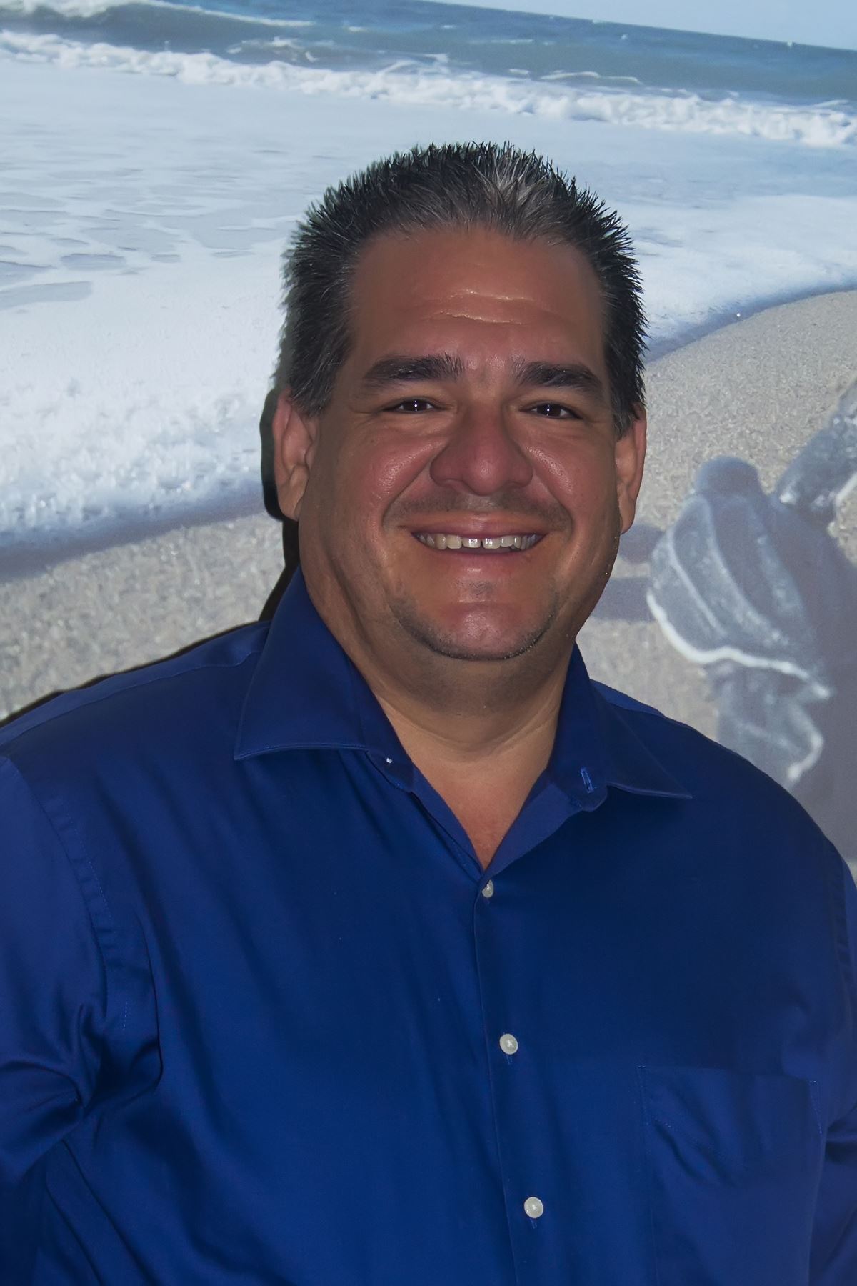 Augusto Márquez - El Nuevo Día