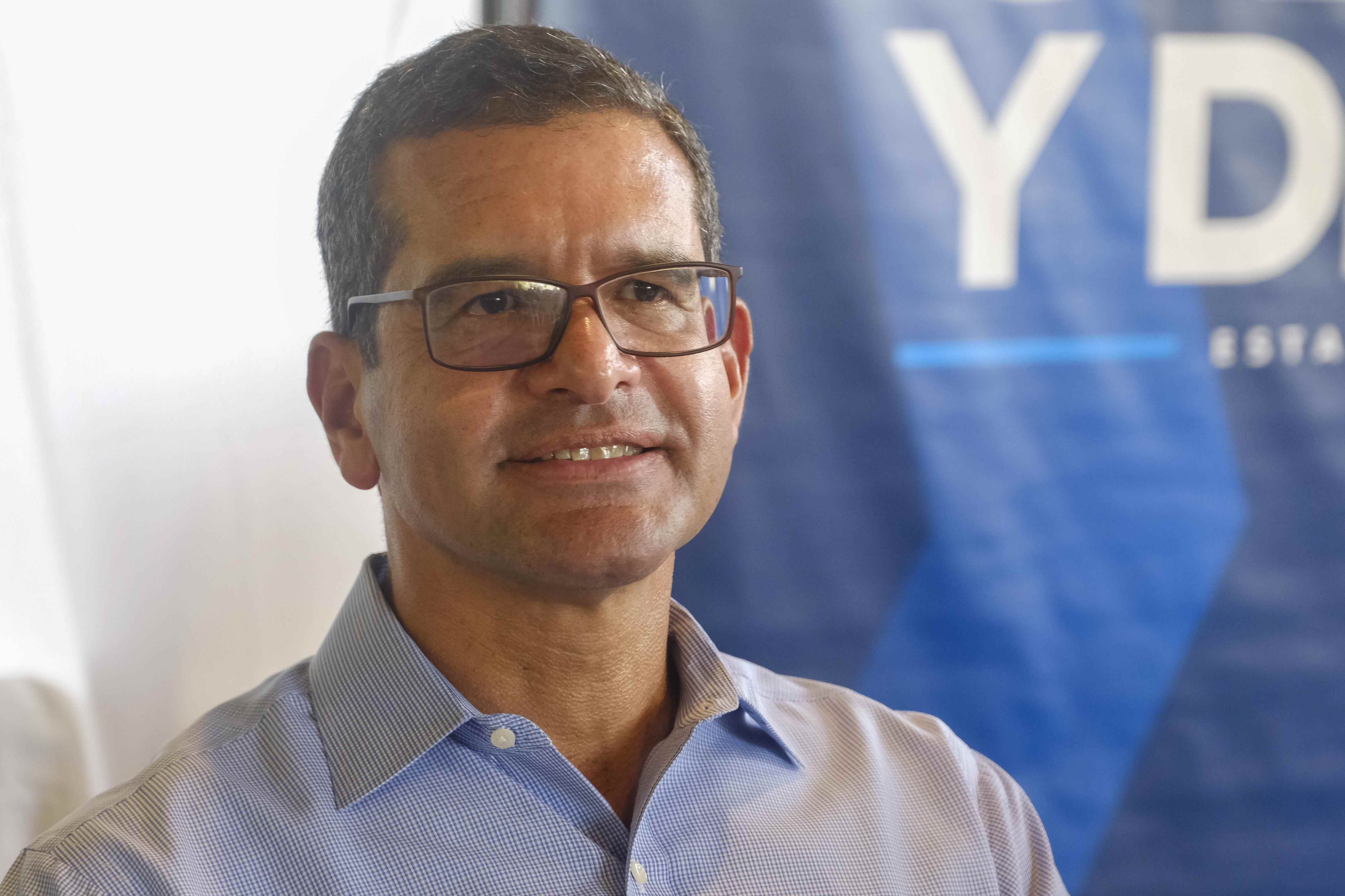 Pedro R. Pierluisi - El Nuevo Día