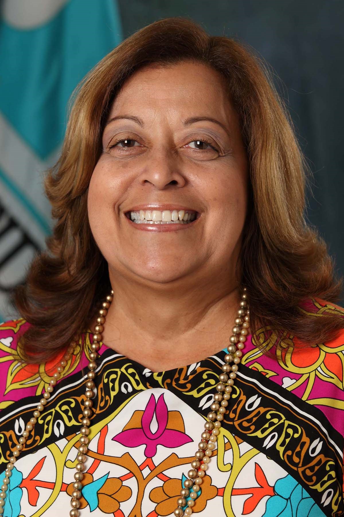 María Muñoz Berríos - El Nuevo Día