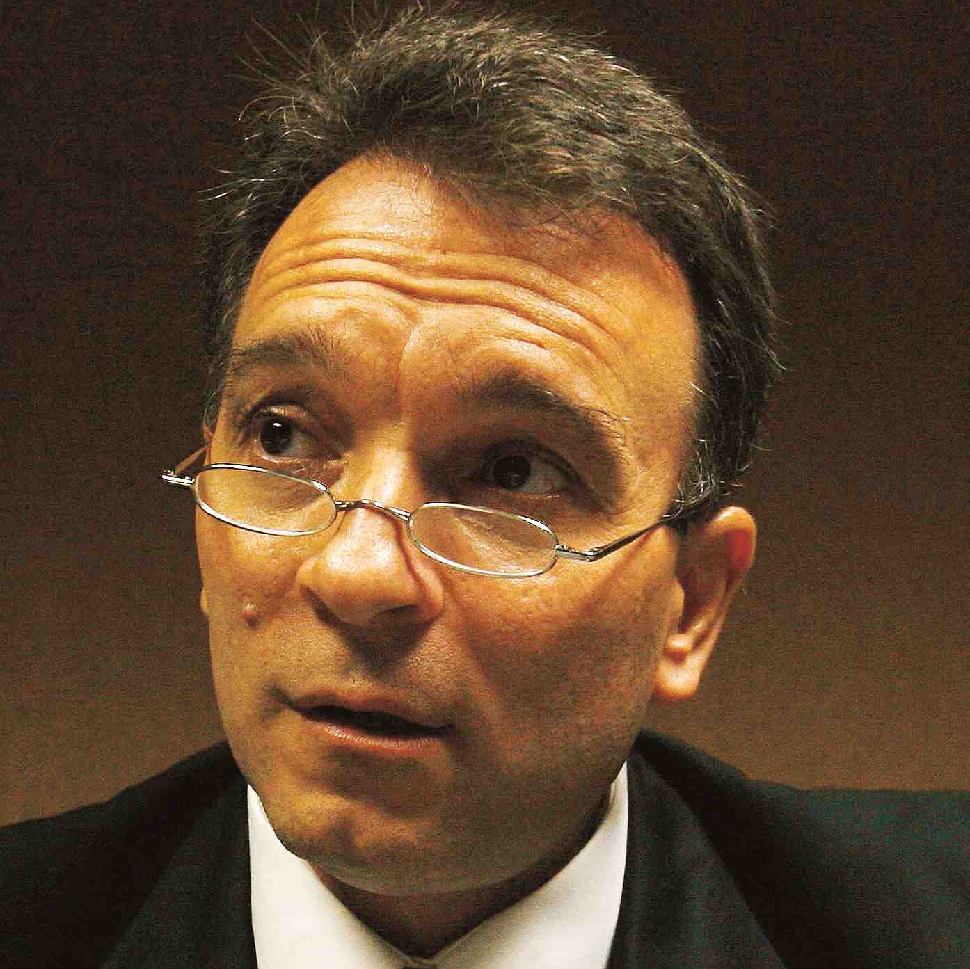 Ángel Cintrón - El Nuevo Día