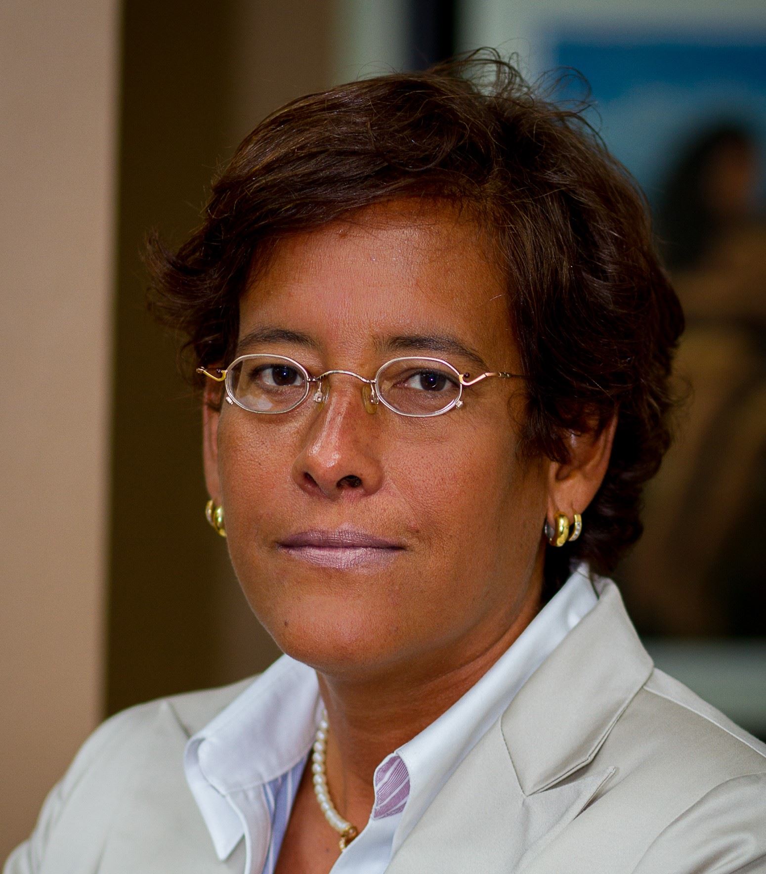 María Isabel Vicente - El Nuevo Día