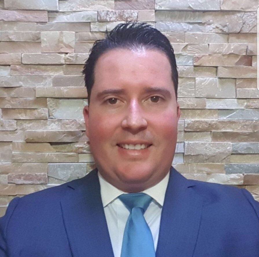 Orlando Aponte - El Nuevo Día