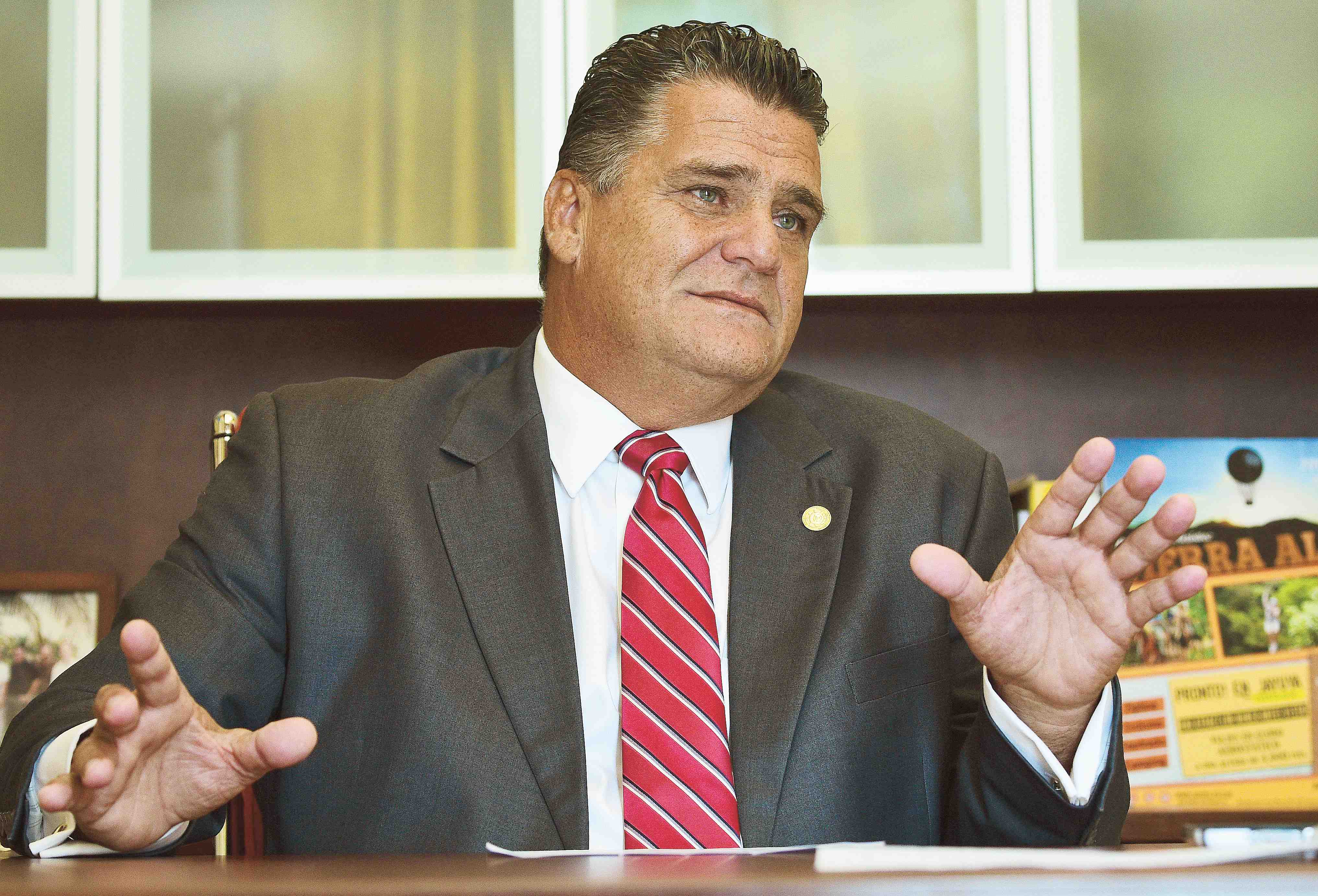 Víctor Vasallo - El Nuevo Día