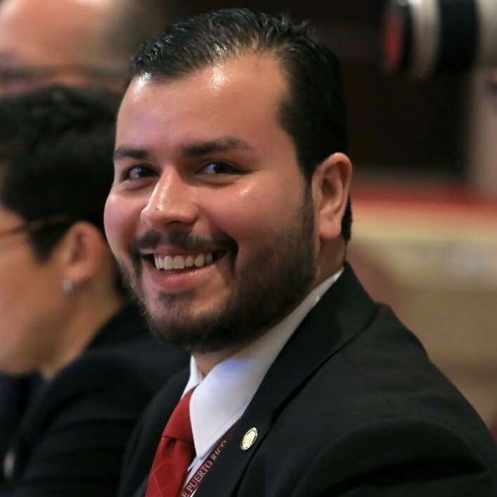 Javier J. Lamboy Hernández - El Nuevo Día