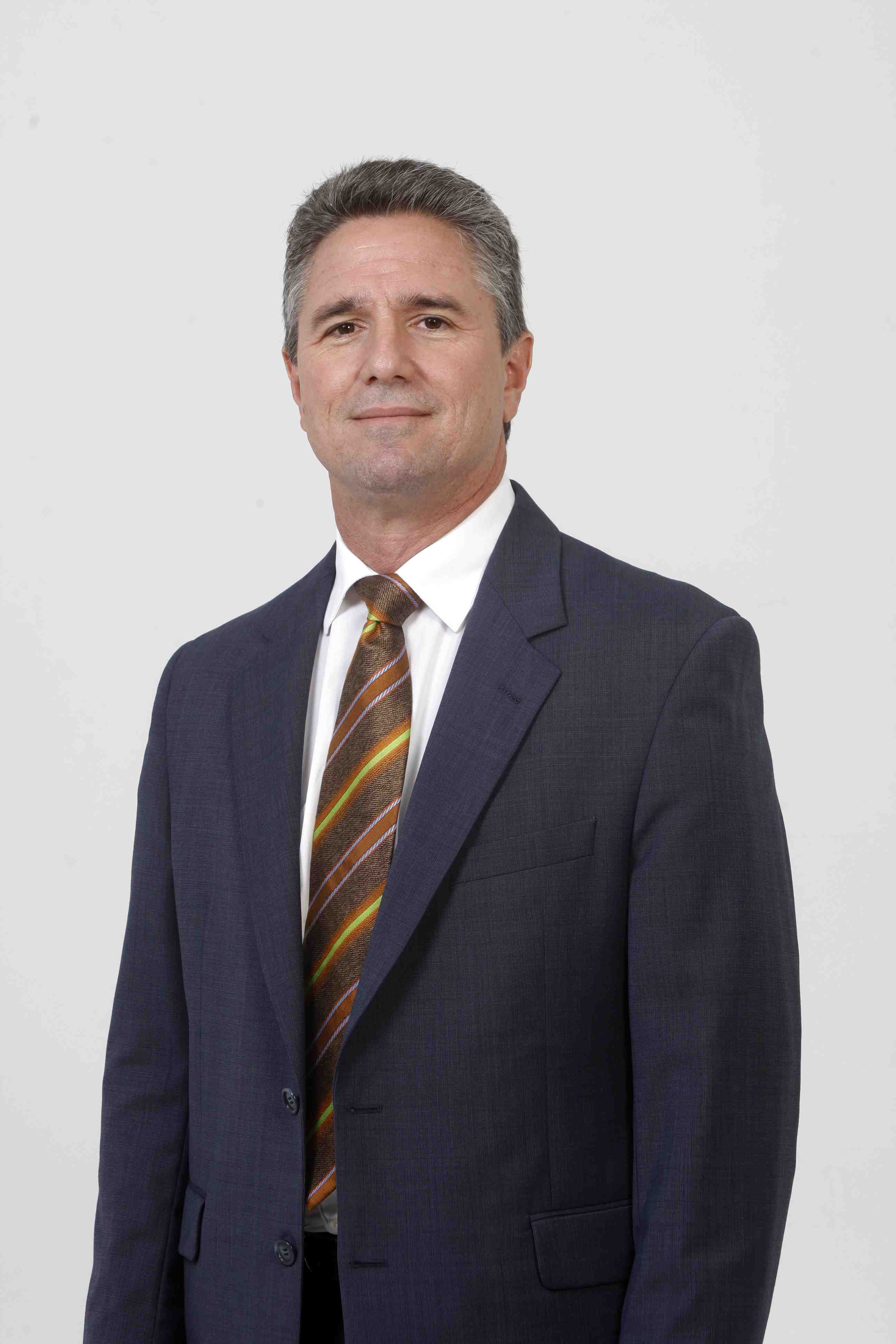 José E. Rossi - El Nuevo Día