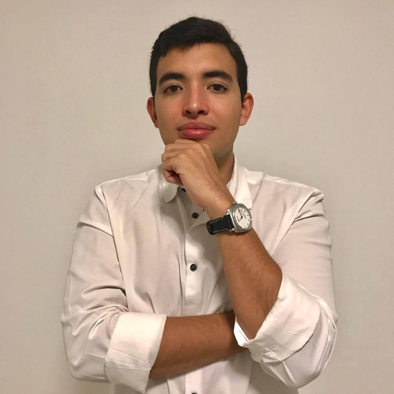 Jayson E. Ramos Guzmán - El Nuevo Día