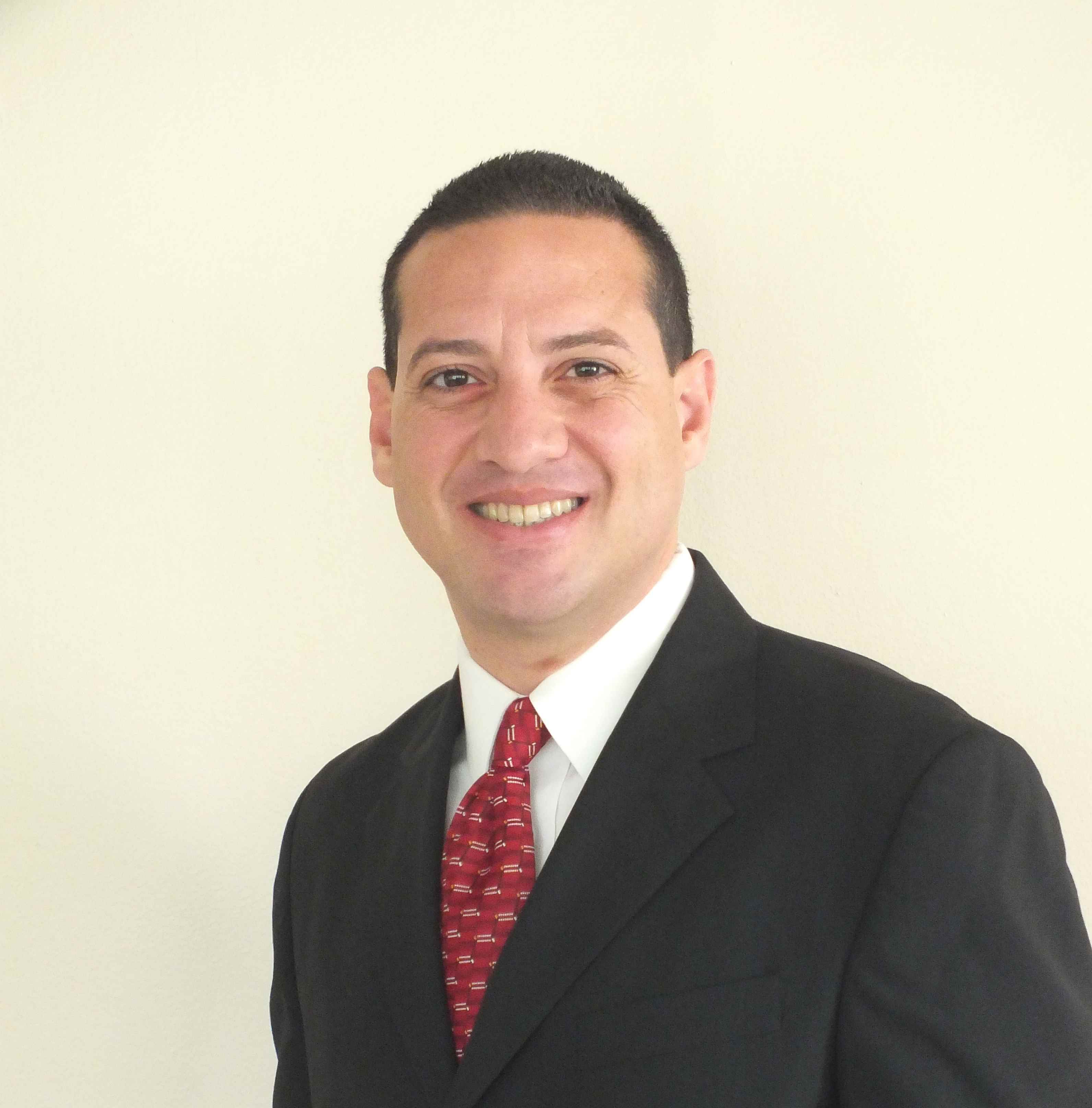 José Luis Castro Borrero - El Nuevo Día