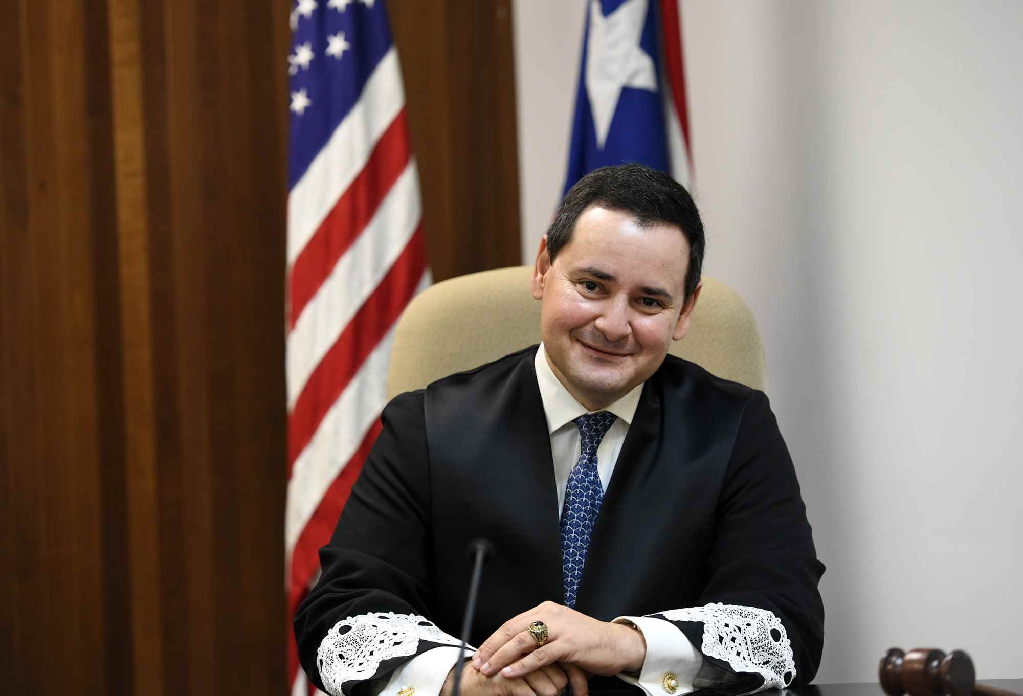 Ángel R. Pagán Ocasio - El Nuevo Día