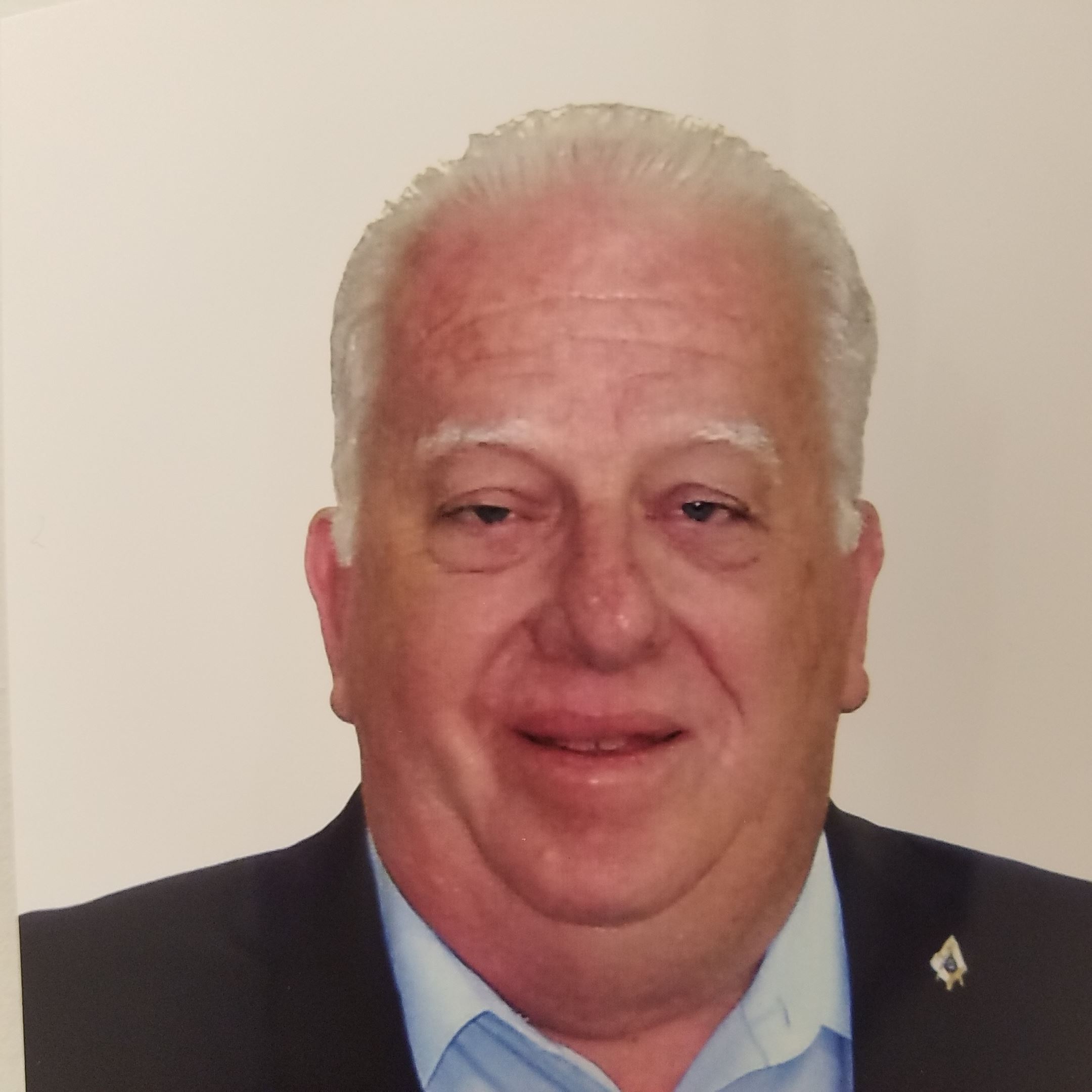 John Ward - El Nuevo Día