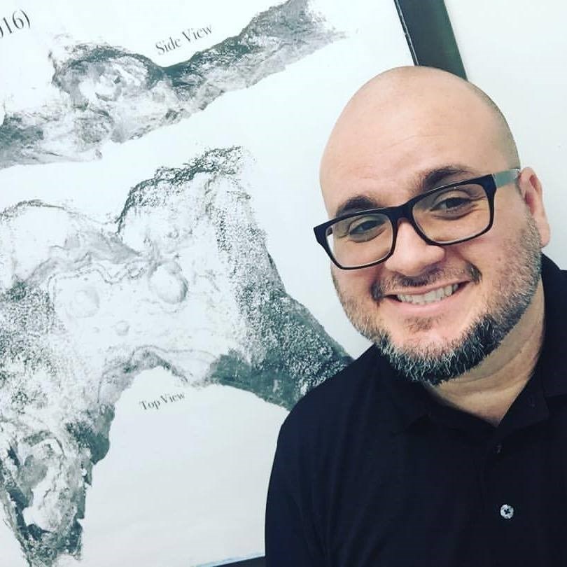 Ángel Acosta Colón - El Nuevo Día