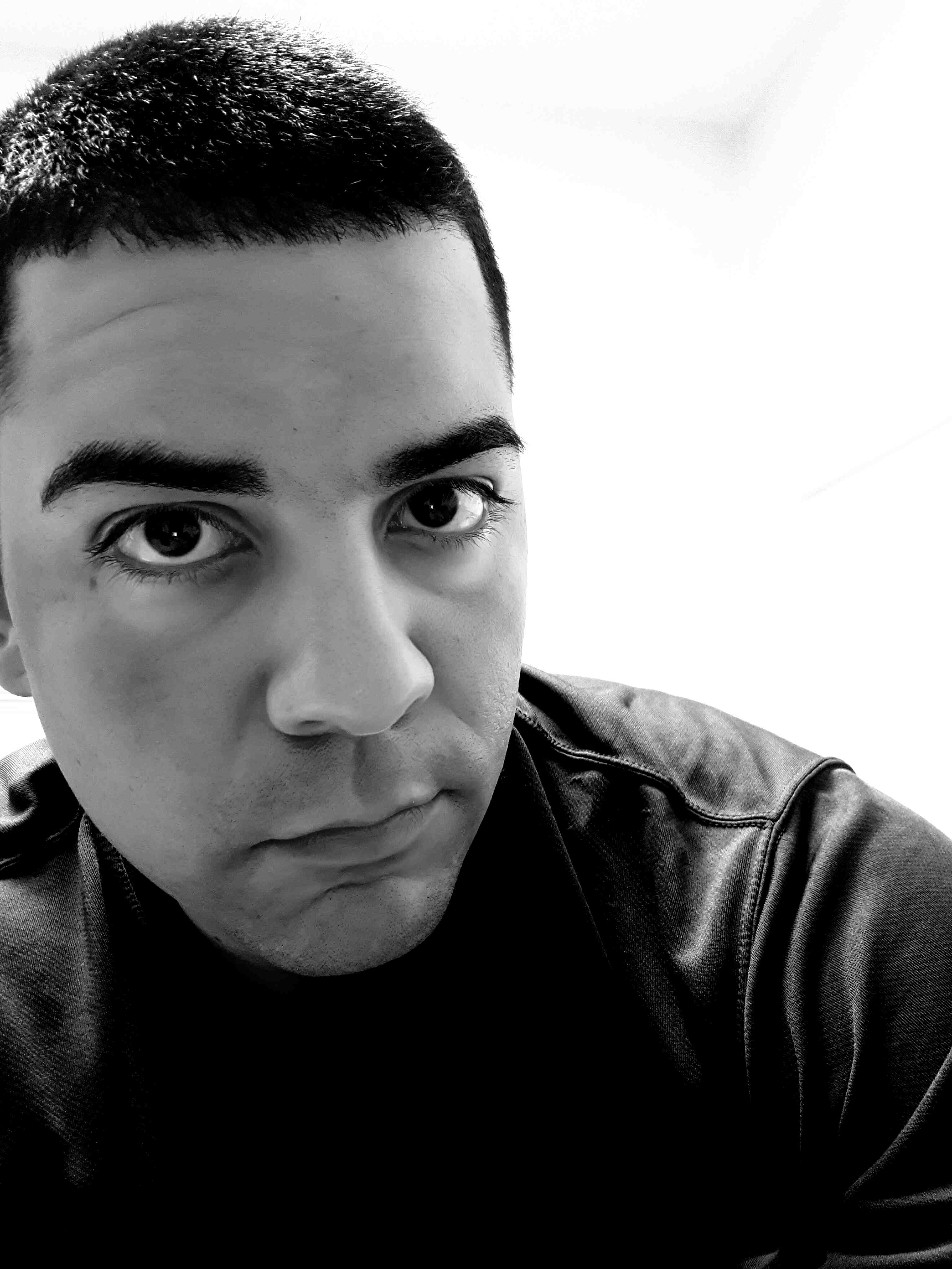 Efraín J. Rivera Rodríguez - El Nuevo Día