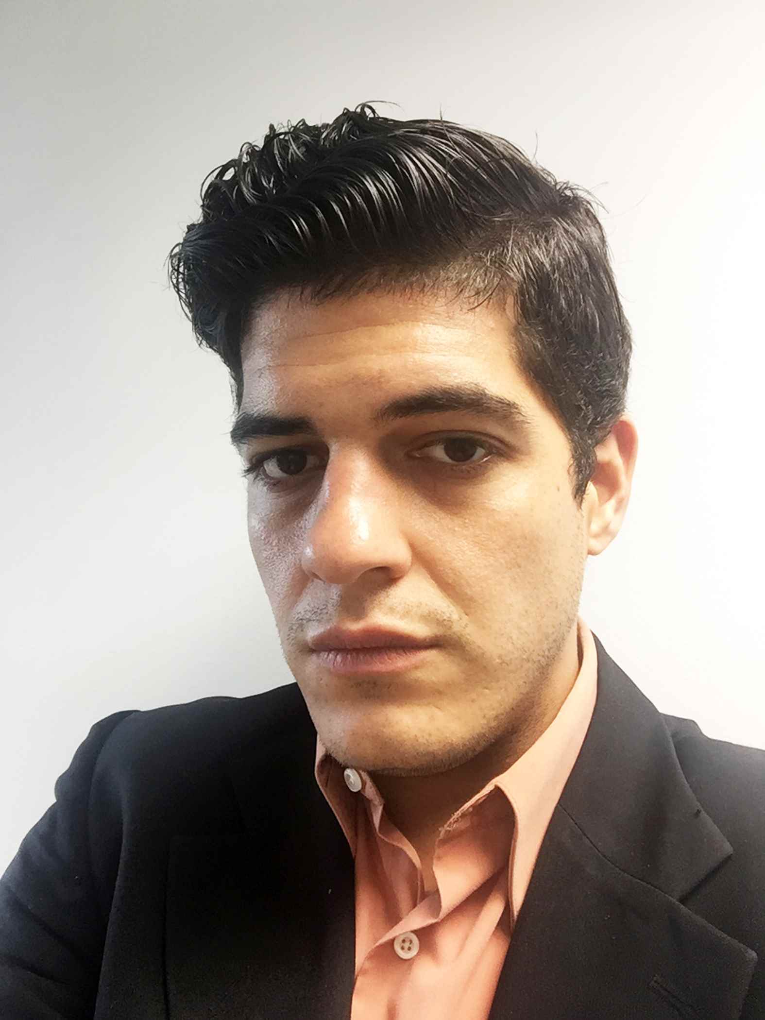 José M. Auffant Colom - El Nuevo Día