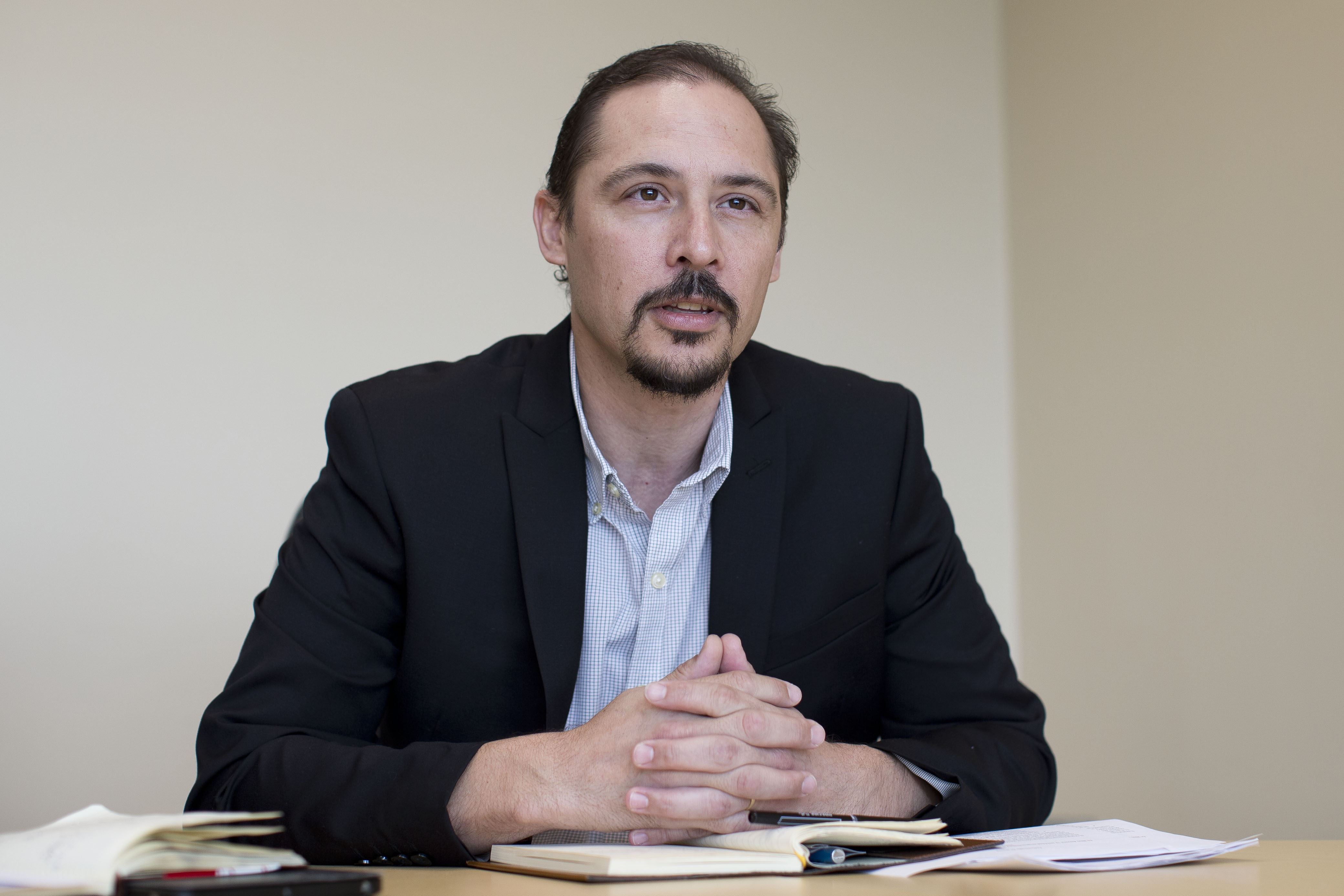 Manuel Lobato - El Nuevo Día