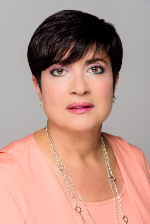 Sylvia Gómez - El Nuevo Día