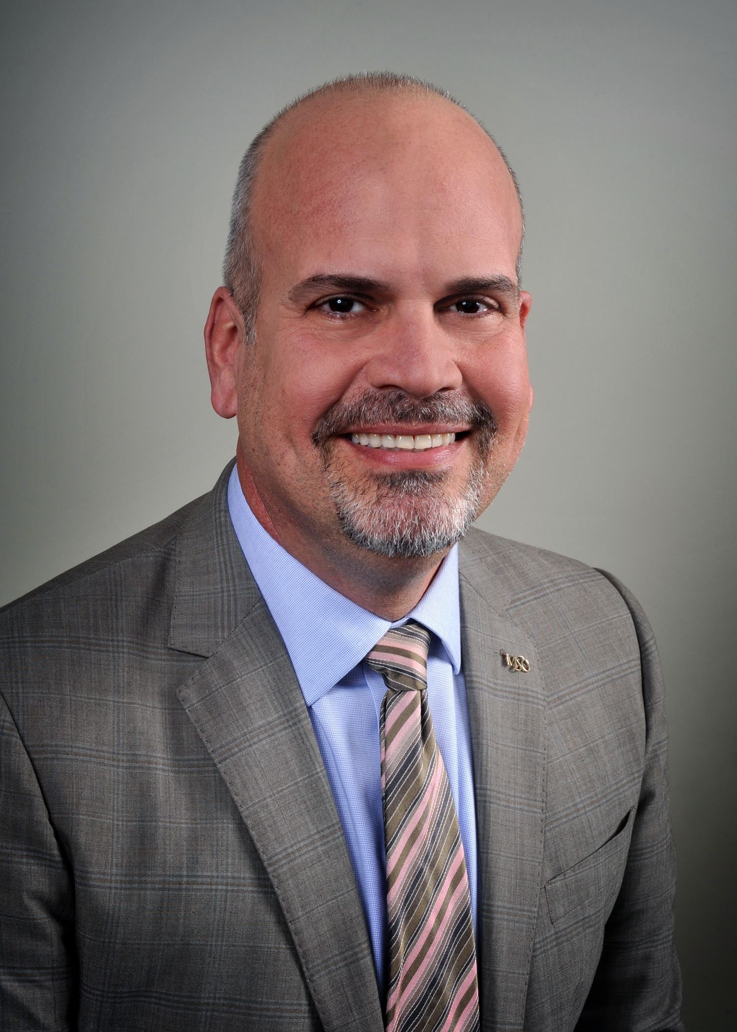 Fernando Calderón Juliá - El Nuevo Día