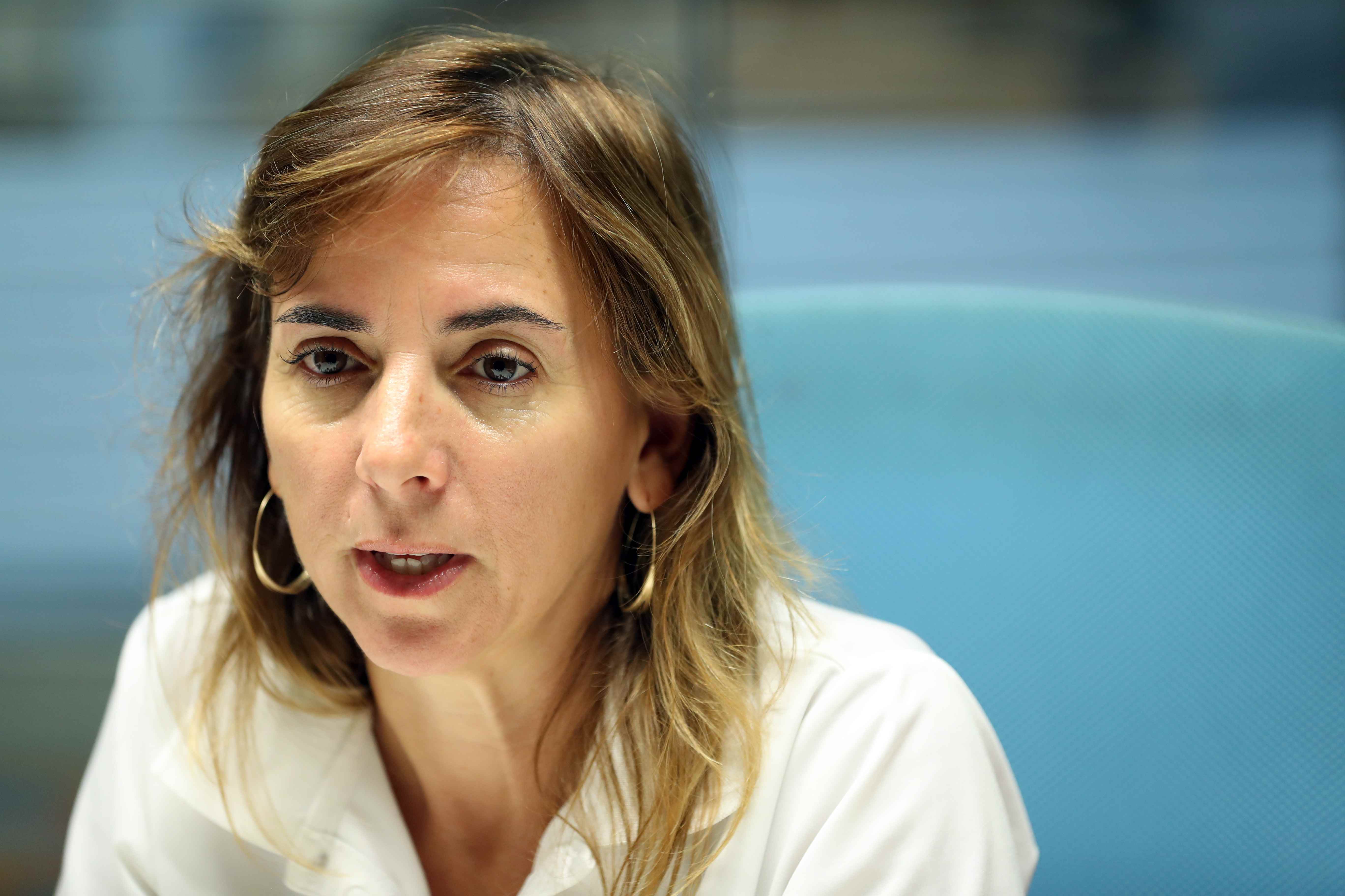 María Elena García - El Nuevo Día