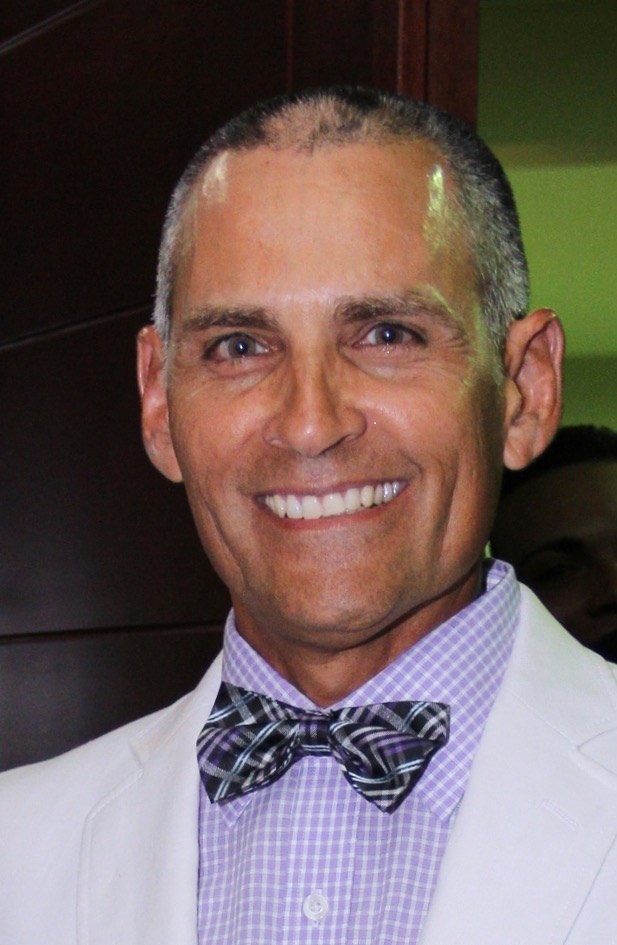 Rafael Ramírez - El Nuevo Día