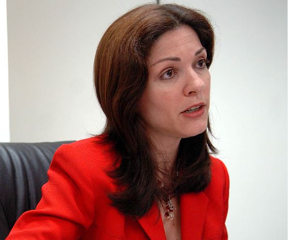 Cynthia M. Pérez - El Nuevo Día