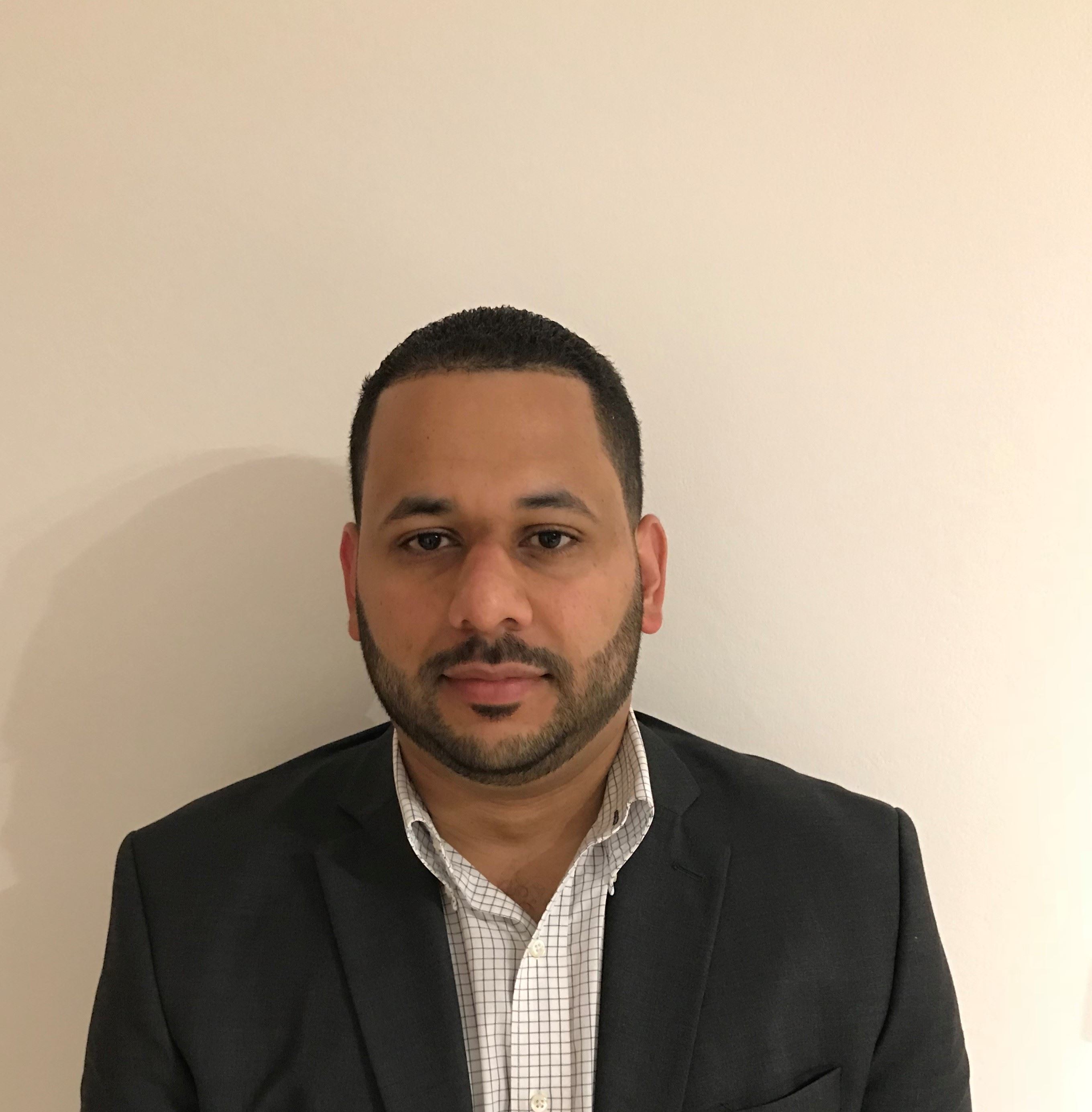 Luis Pellot - El Nuevo Día