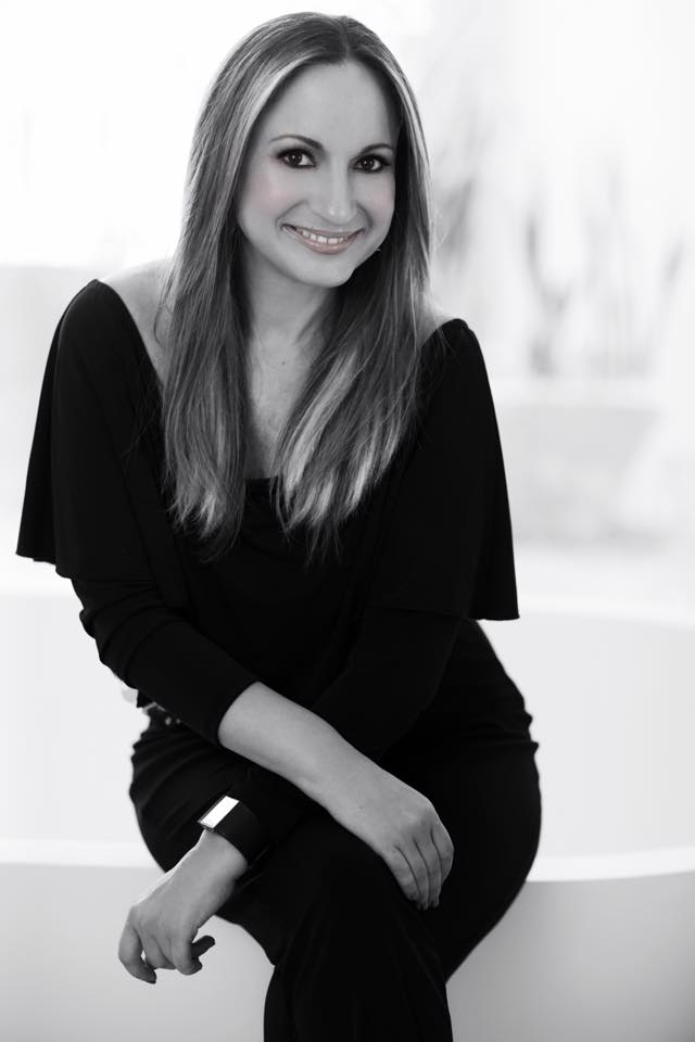 Vanessa Marzán - El Nuevo Día