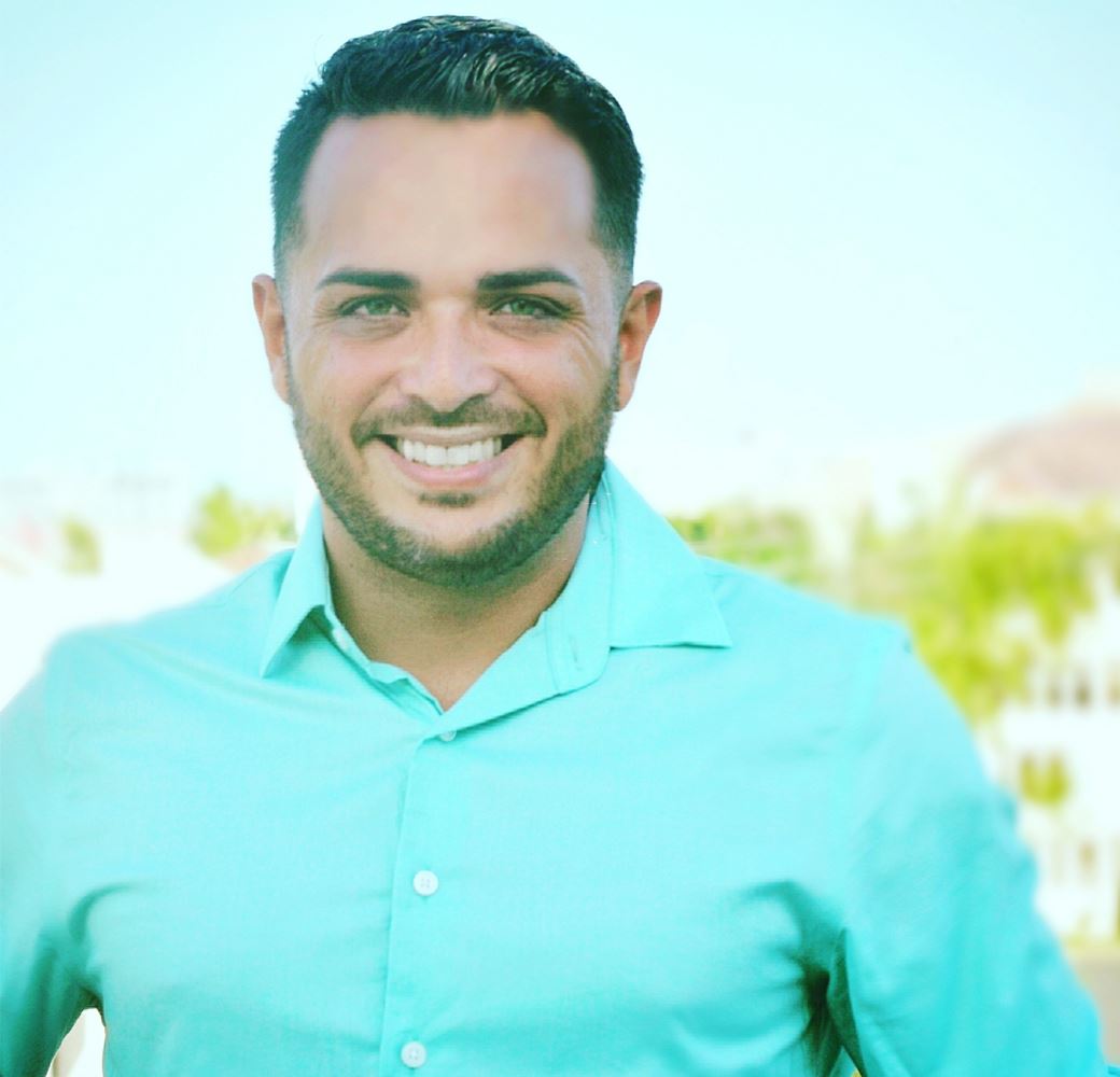 Edwin Ocasio Feliciano - El Nuevo Día