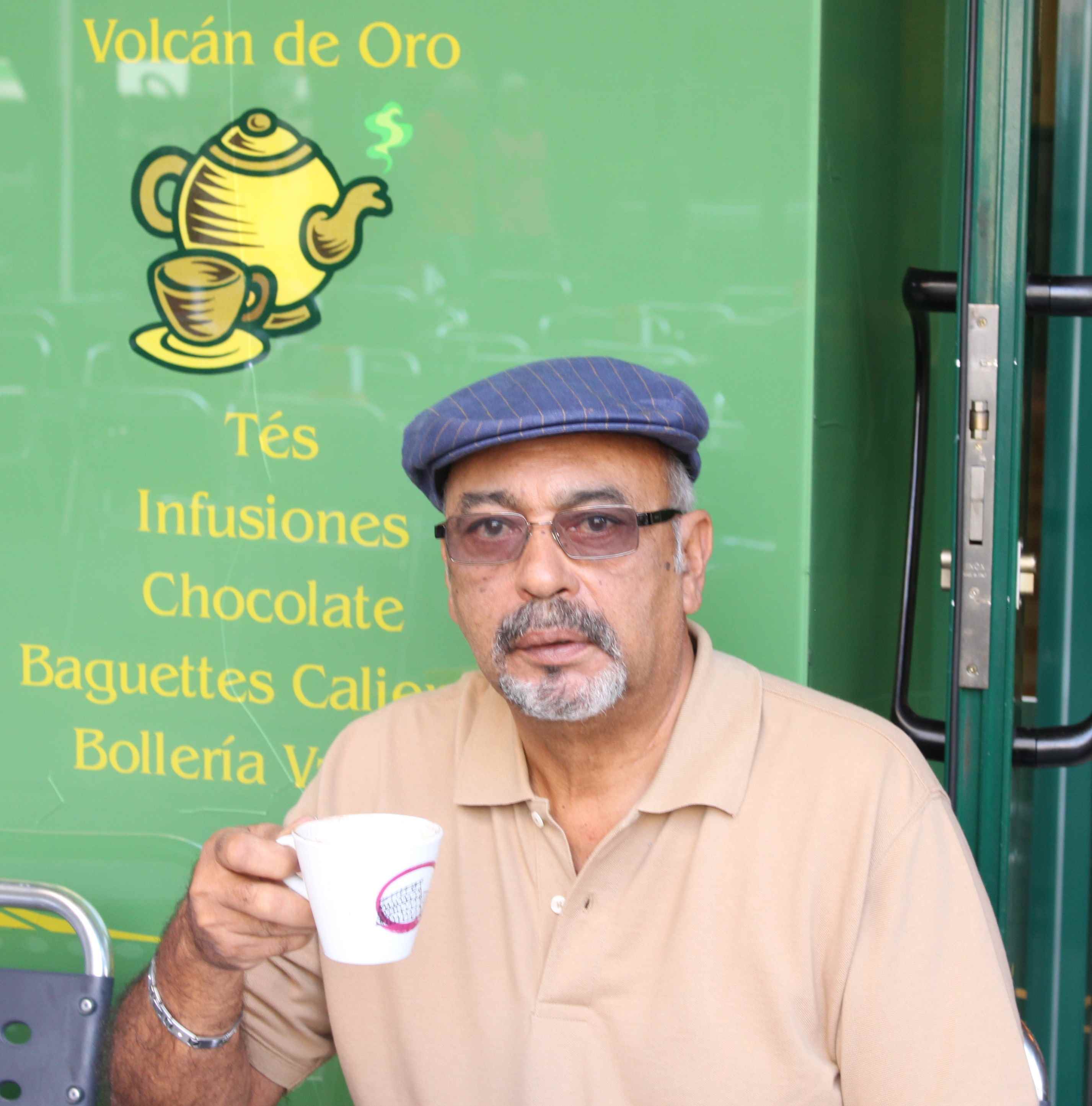 Jaime L. Marzán - El Nuevo Día