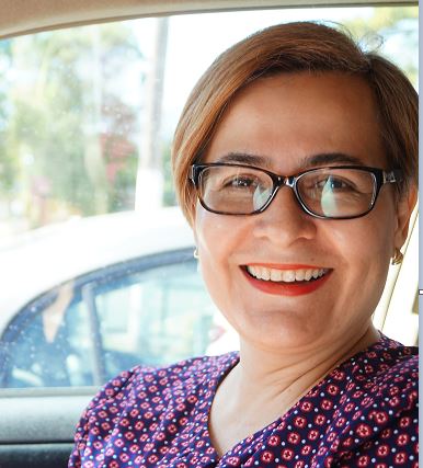 Sandra Maldonado Ramírez - El Nuevo Día