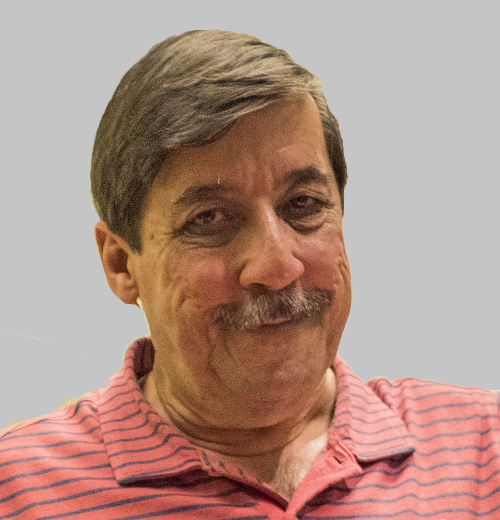 Samuel Torres Cortés - El Nuevo Día