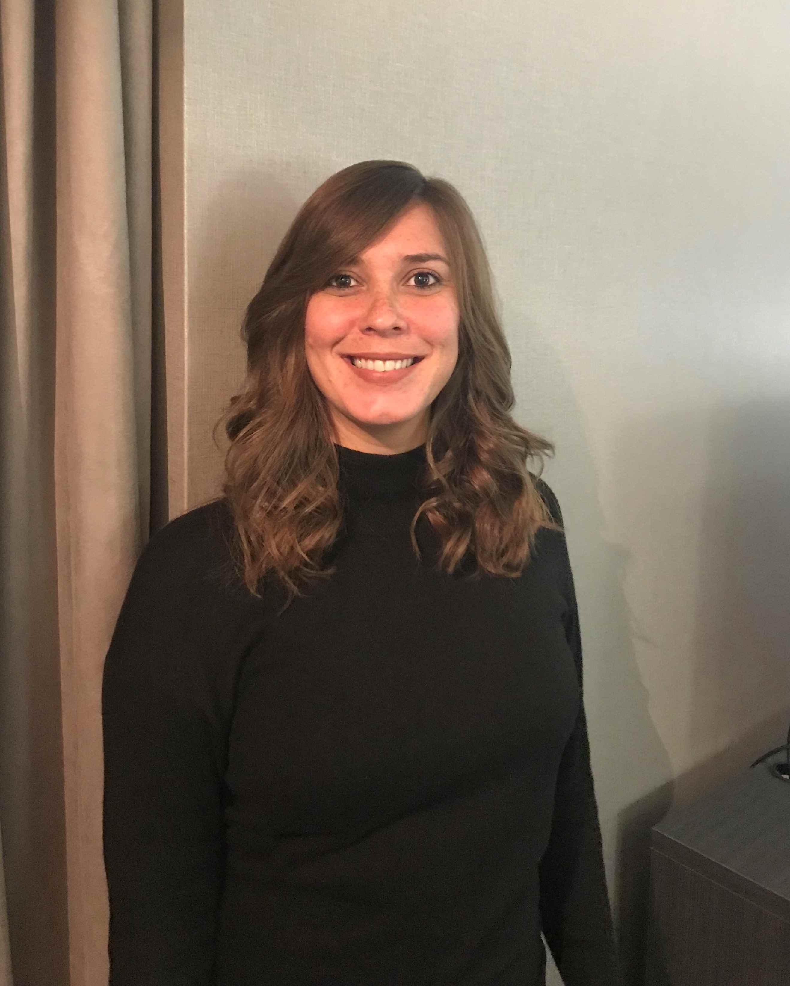 Amber Lee Vélez Burr - El Nuevo Día