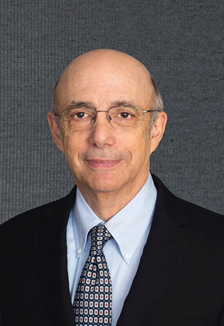 David Schlissel - El Nuevo Día